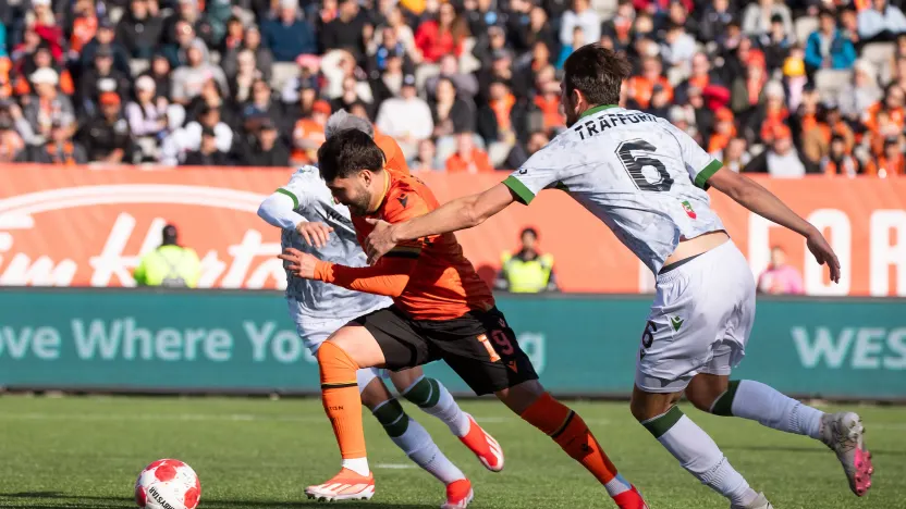MATCH PREVIEW: Cavalry FC vs. Forge FC — 2024 CPL Final MATCH PREVIEW: Cavalry FC vs. Forge FC — 2024 CPL Final