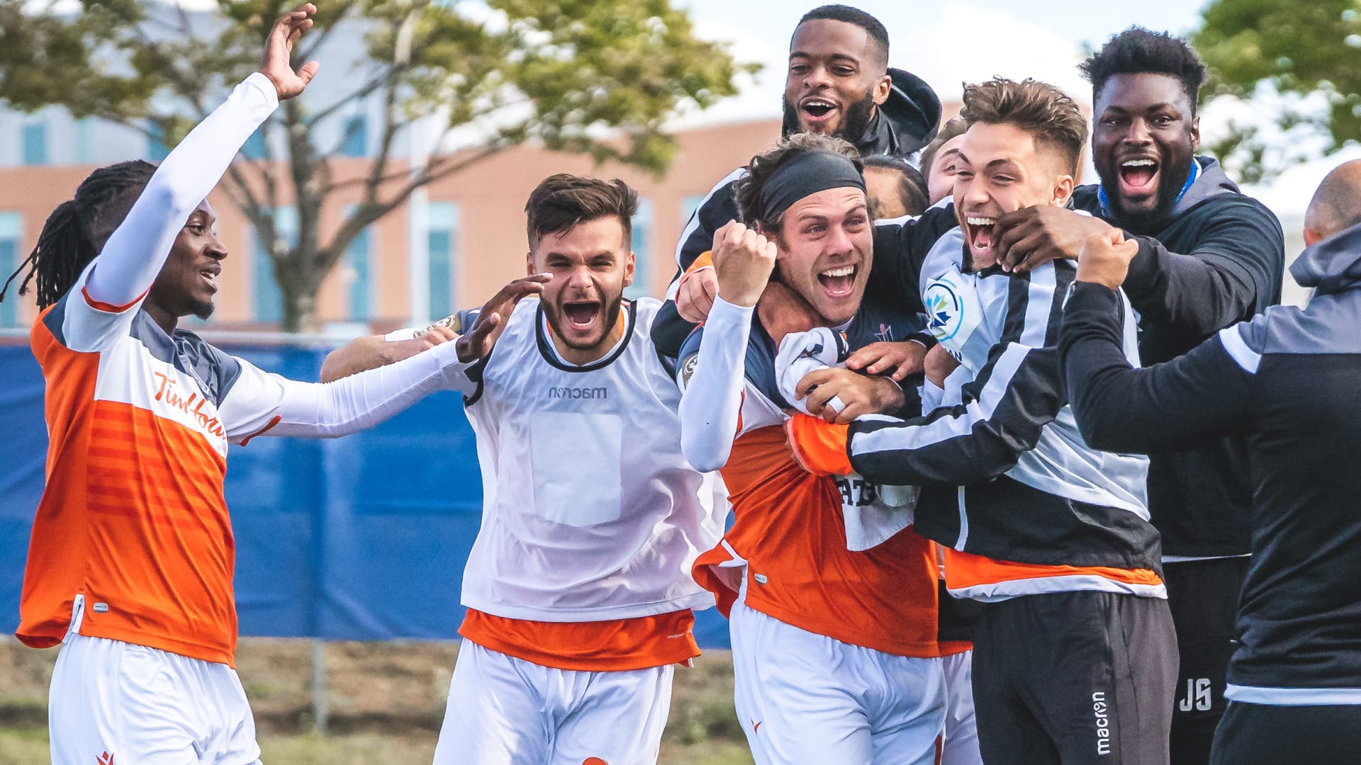 One reason why your team can win the 2021 CPL title