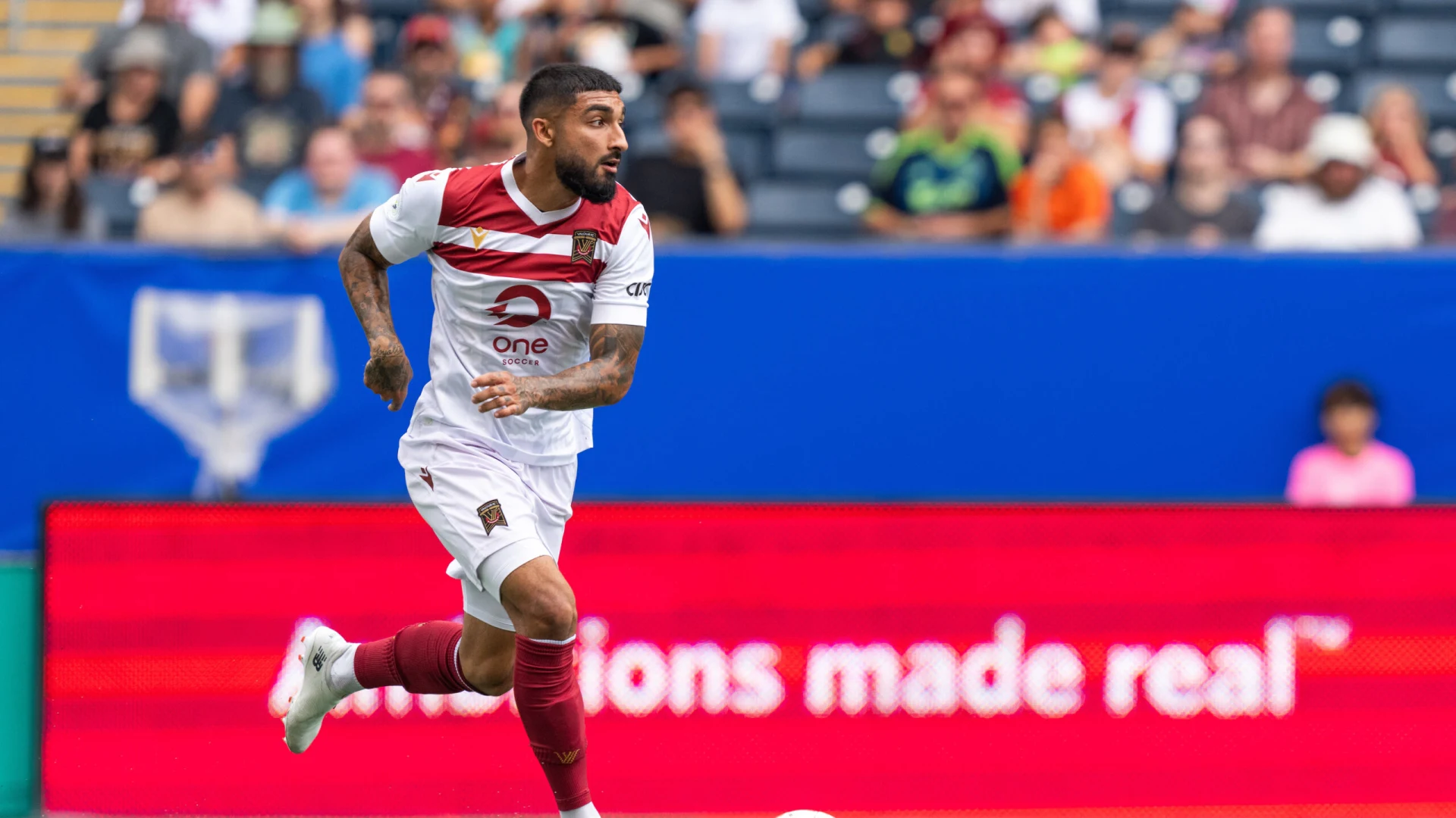 Valour FC announce end-of-season roster updates