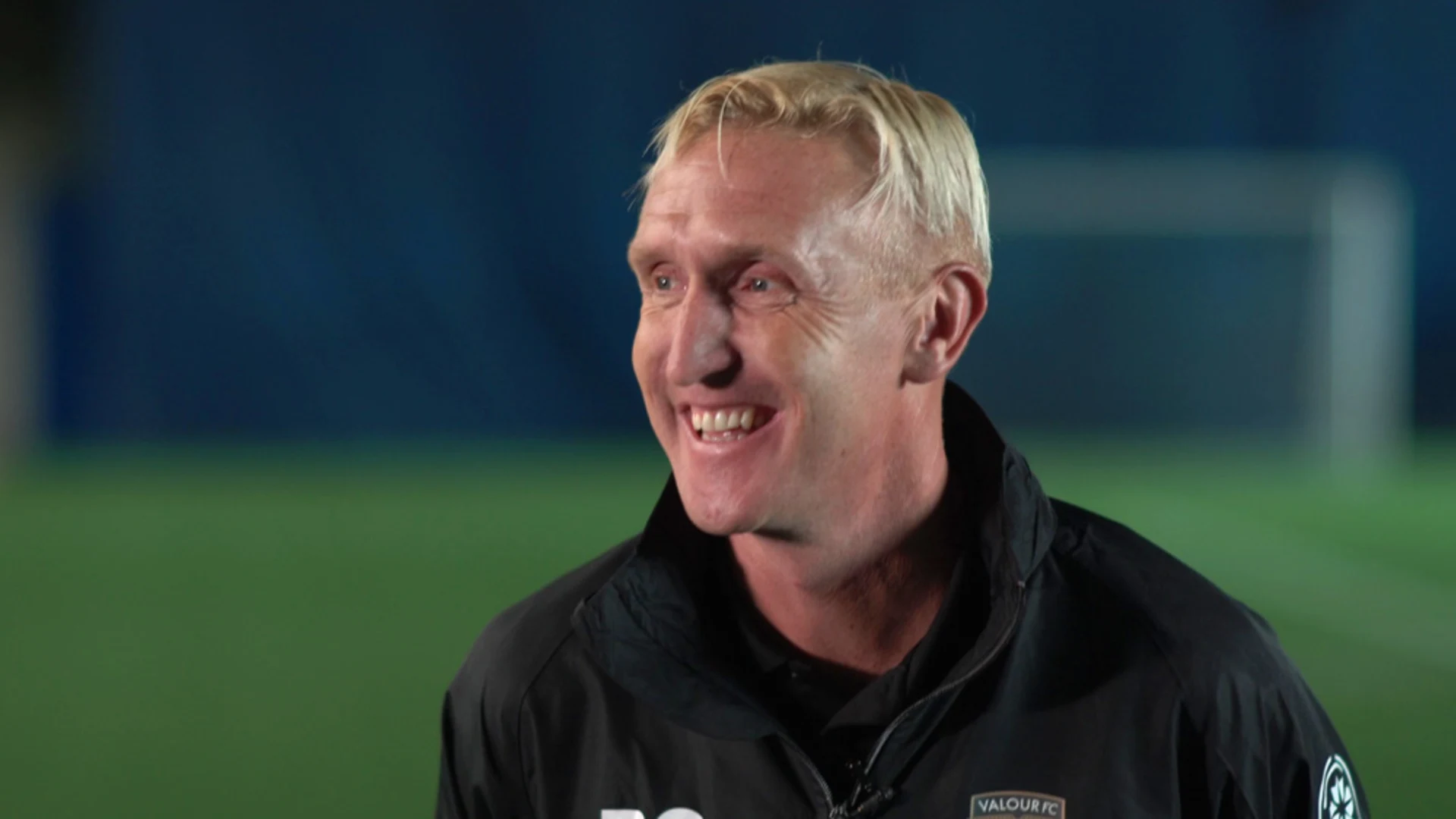 Valour FC coach Rob Gale initiates Canadian Premier League rivalry banter