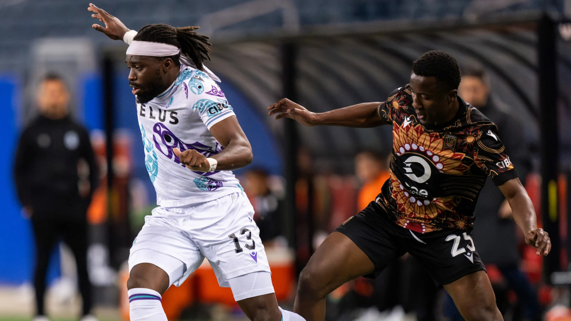 WATCH: Week 25 in the CPL — Best Moments