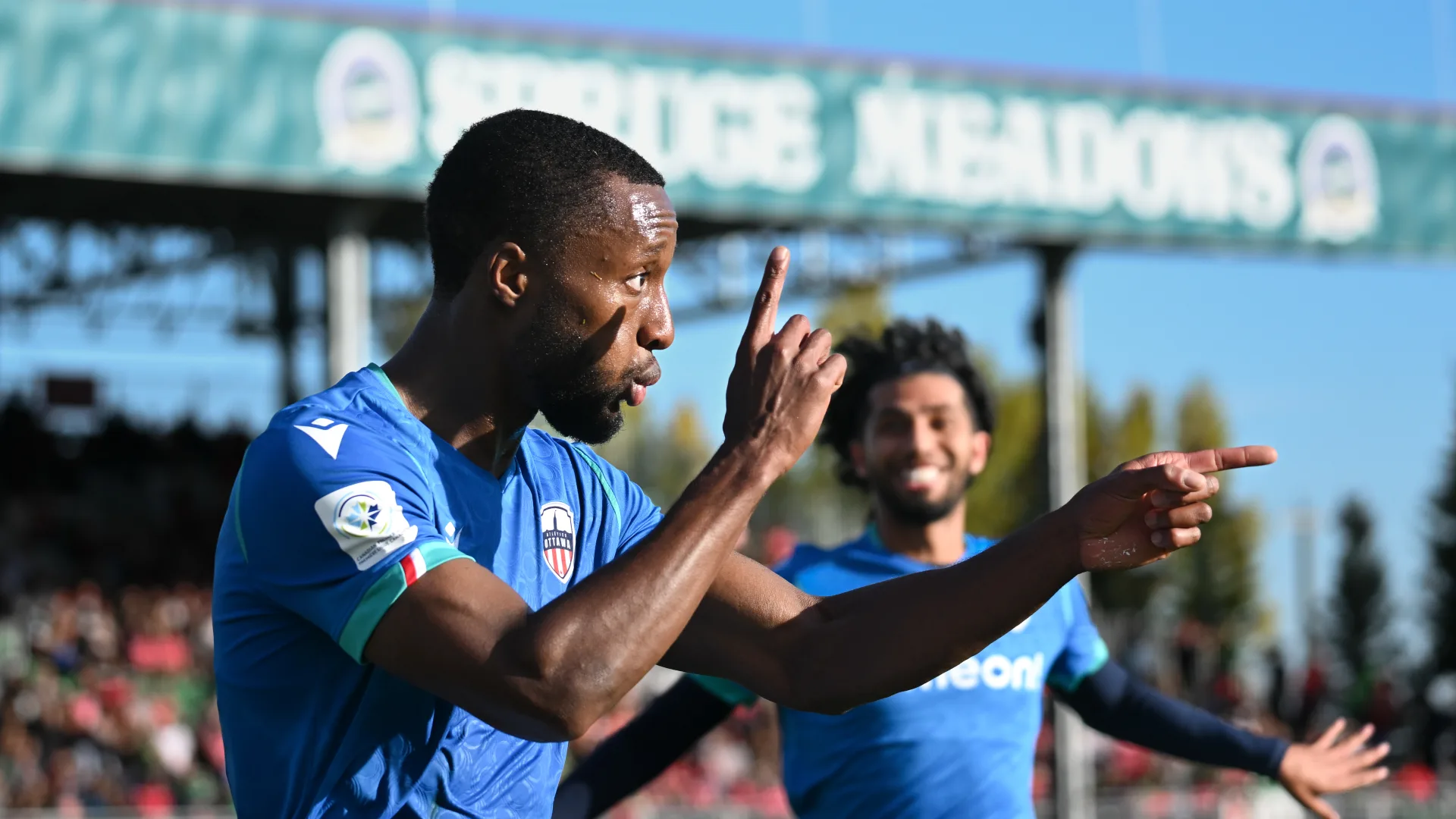 Cavalry FC announce signing of forward Malcolm Shaw