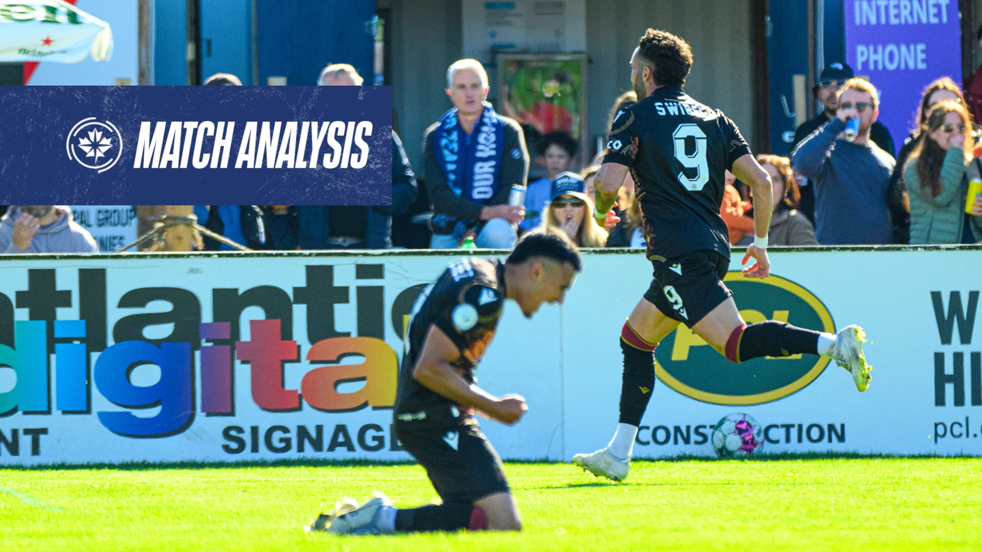 MATCH ANALYSIS: Valour picks up first win of 2024, leave Halifax ...