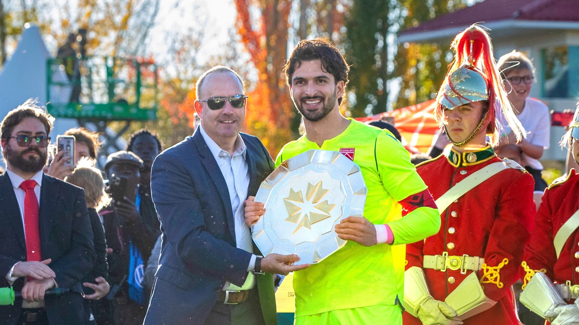 CPL Commissioner Mark Noonan joins TSN 1200 to set the stage for 2024 ...