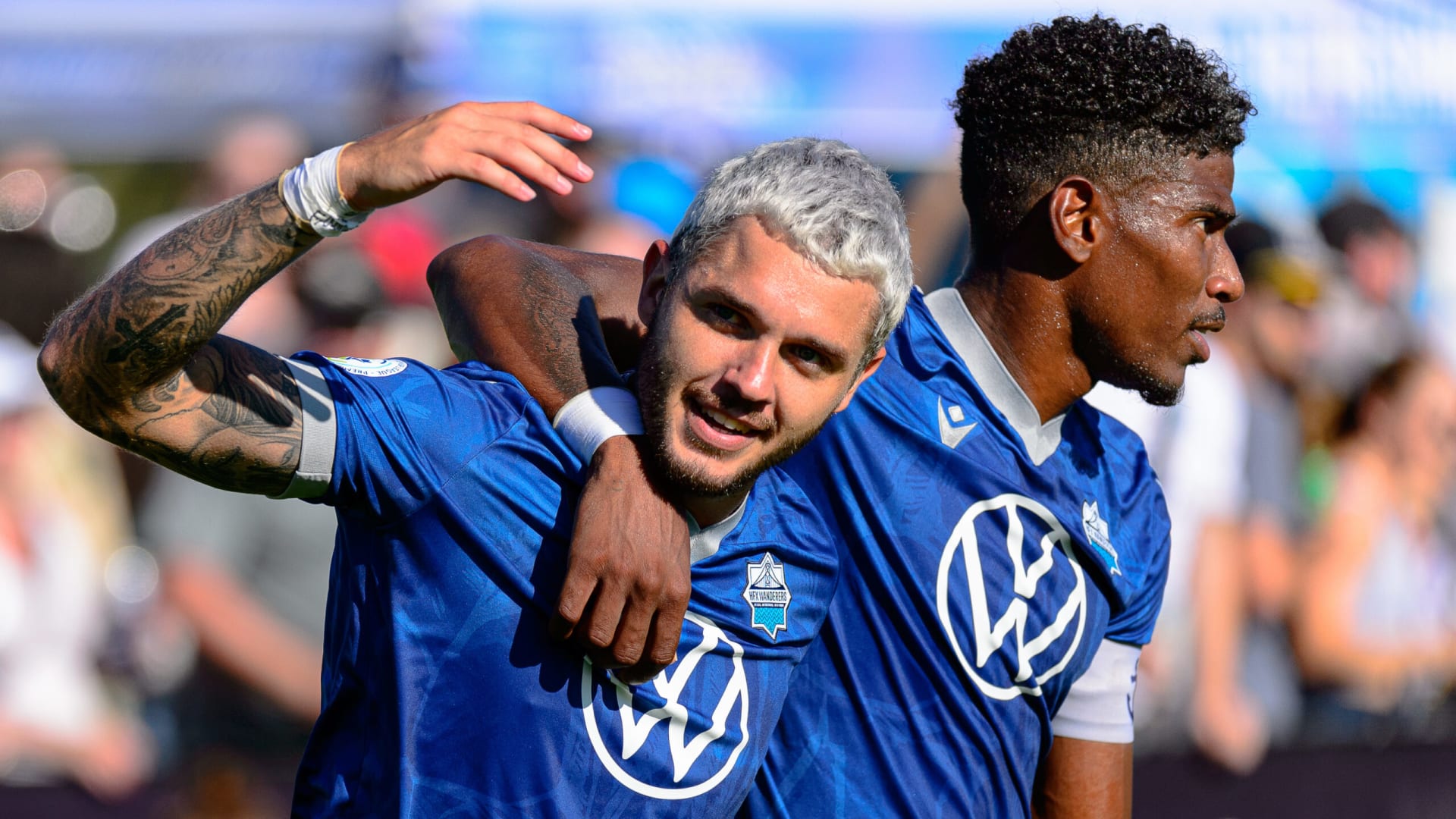 As It Stands: 6 points separate 1st from 6th in CPL after Week 18