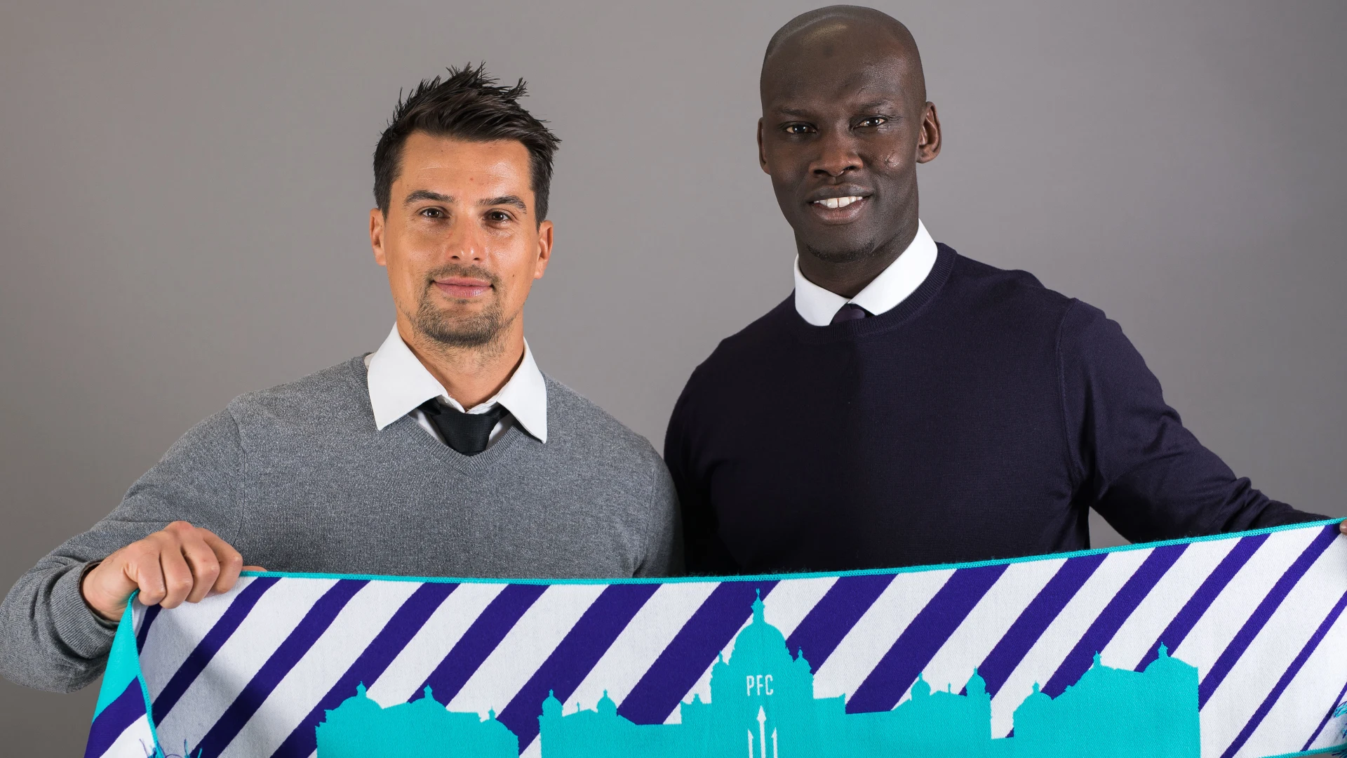 ‘Can we inspire them?’: Kah drawing on Van Isle soccer history to drive ...