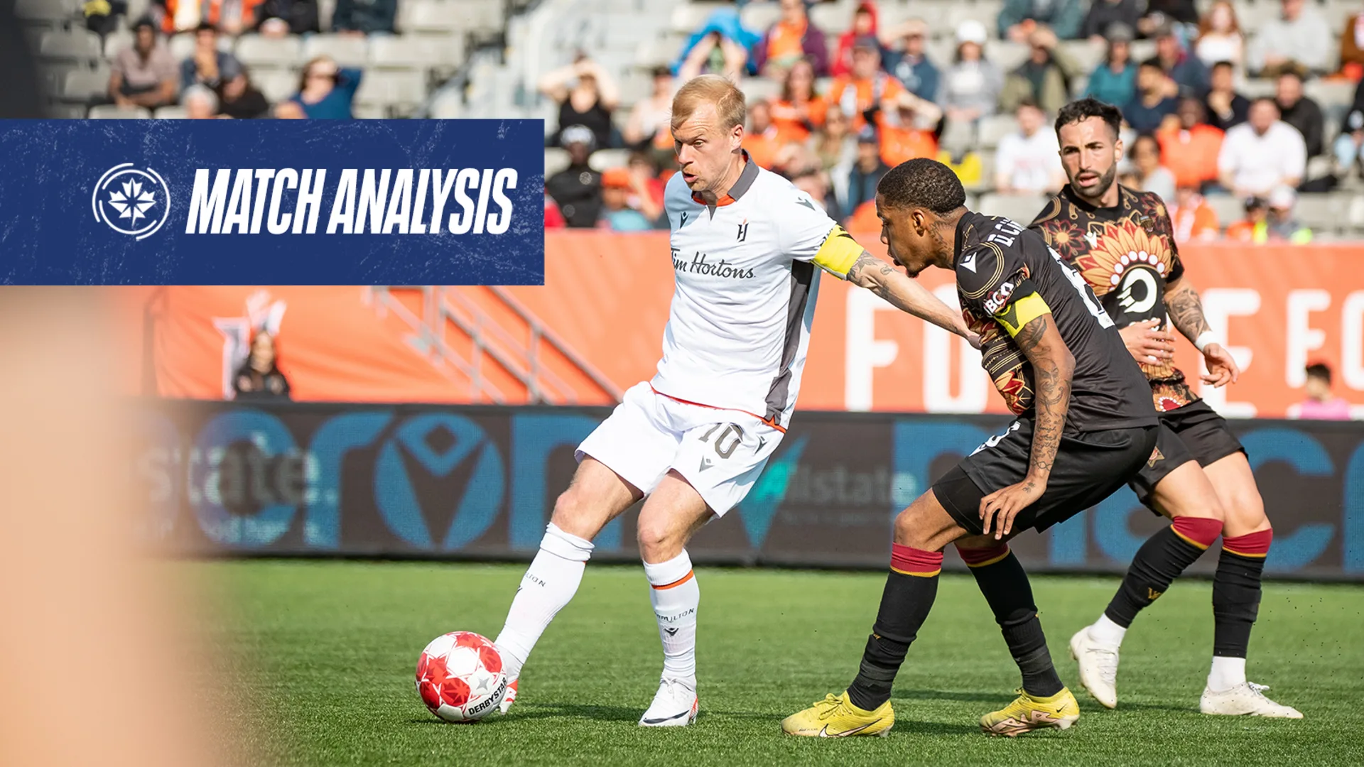 MATCH ANALYSIS: Jensen winner saves Forge’s perfect start to 2024 vs ...