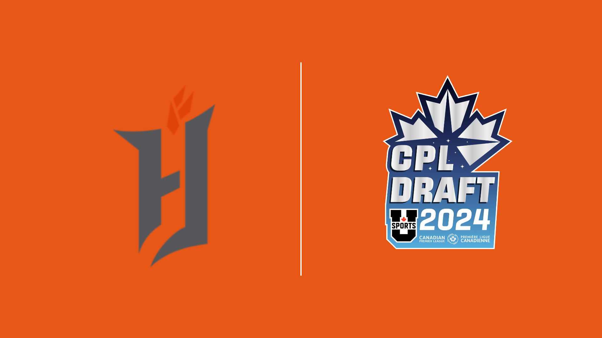 2024 CPL-U SPORTS DRAFT TO AIR LIVE ON ONESOCCER AND CBC SPORTS YOUTUBE ...