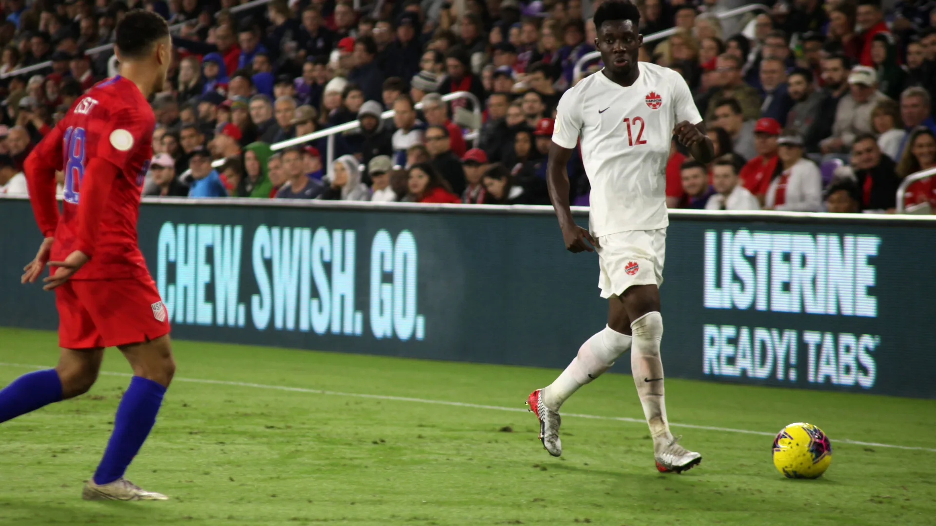 Depth Chart: How CanPL.ca sees CanMNT squad entering 2020