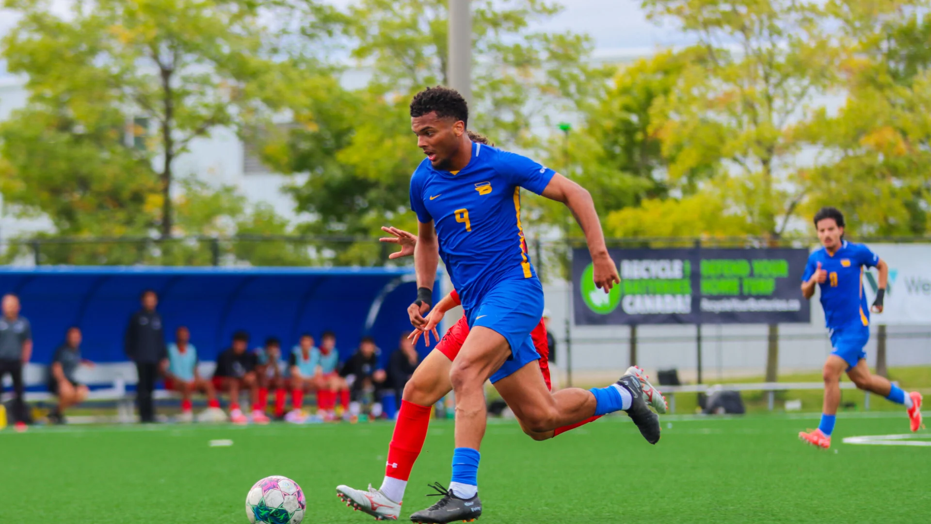 2025 CPL-U SPORTS Draft: Team-by-team breakdown of all 16 picks