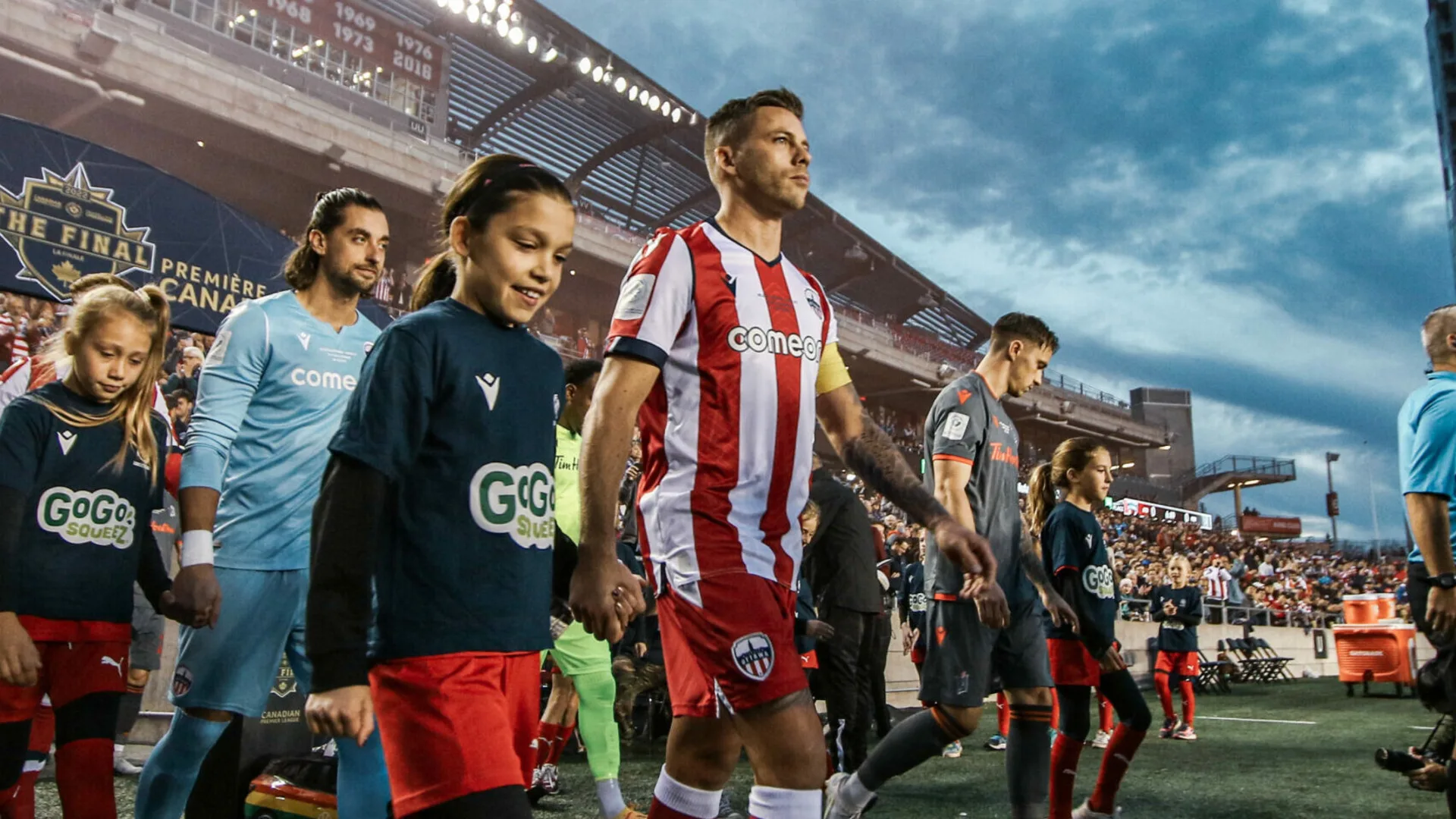 ‘It’s certainly home now’: Carl Haworth to retire as legend of Ottawa ...