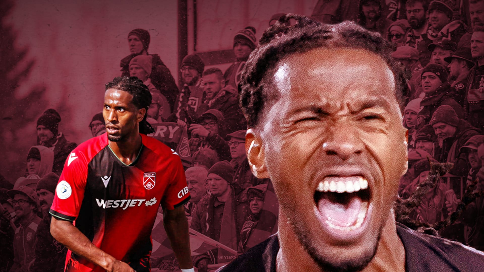 Cavalry FC attacker Ali Musse named CPL Player of the Month for October