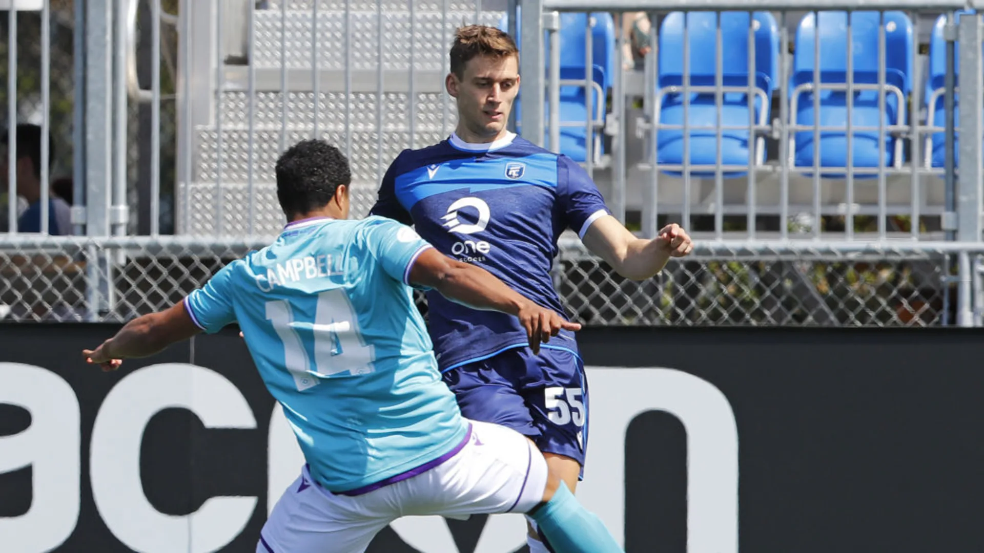 FC Edmonton’s Amer Didic named to Canadian national team roster (EN/FR)