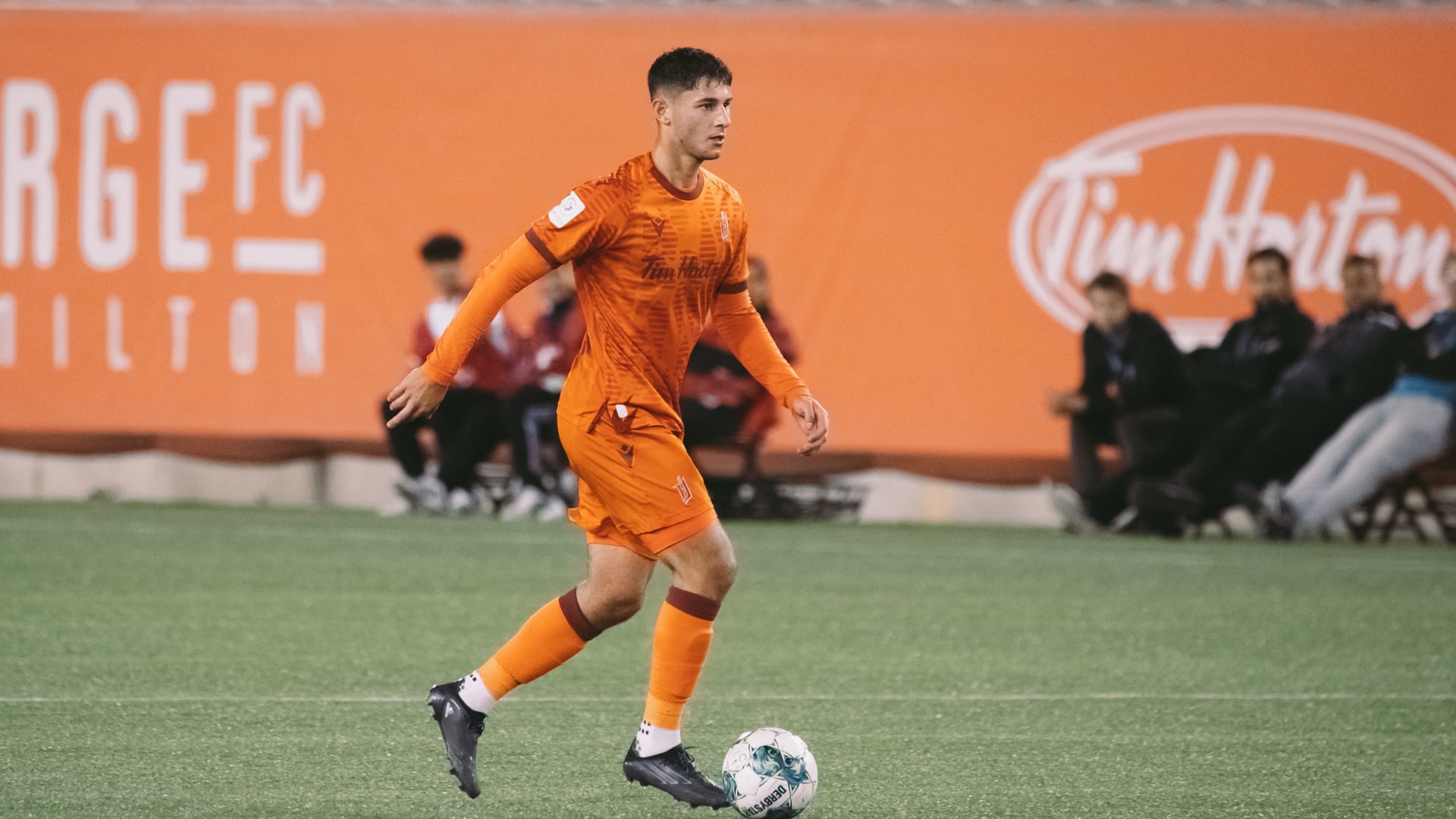 Last year’s CPL Final hero, Forge FC’s Hojabrpour to play a big role ...