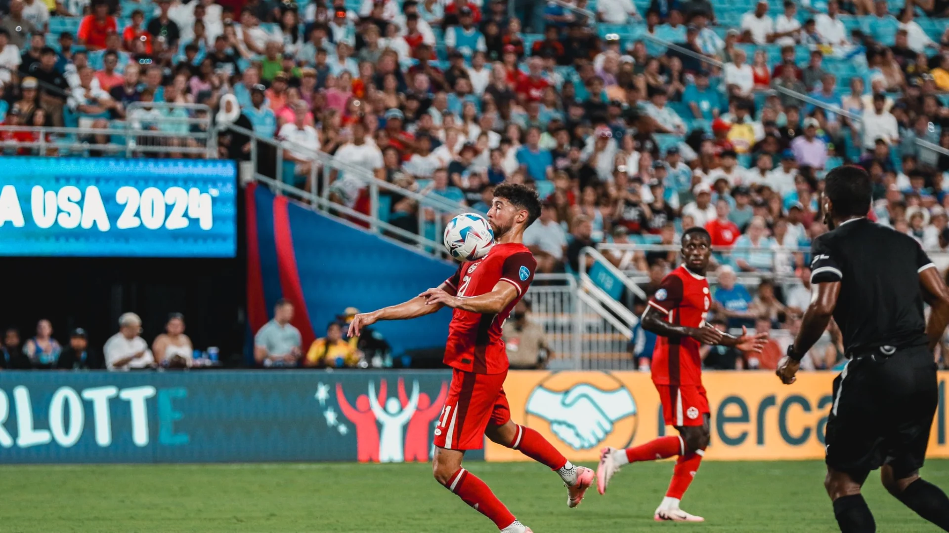 CanMNT finish fourth at Copa América with heartbreaking shootout defeat ...