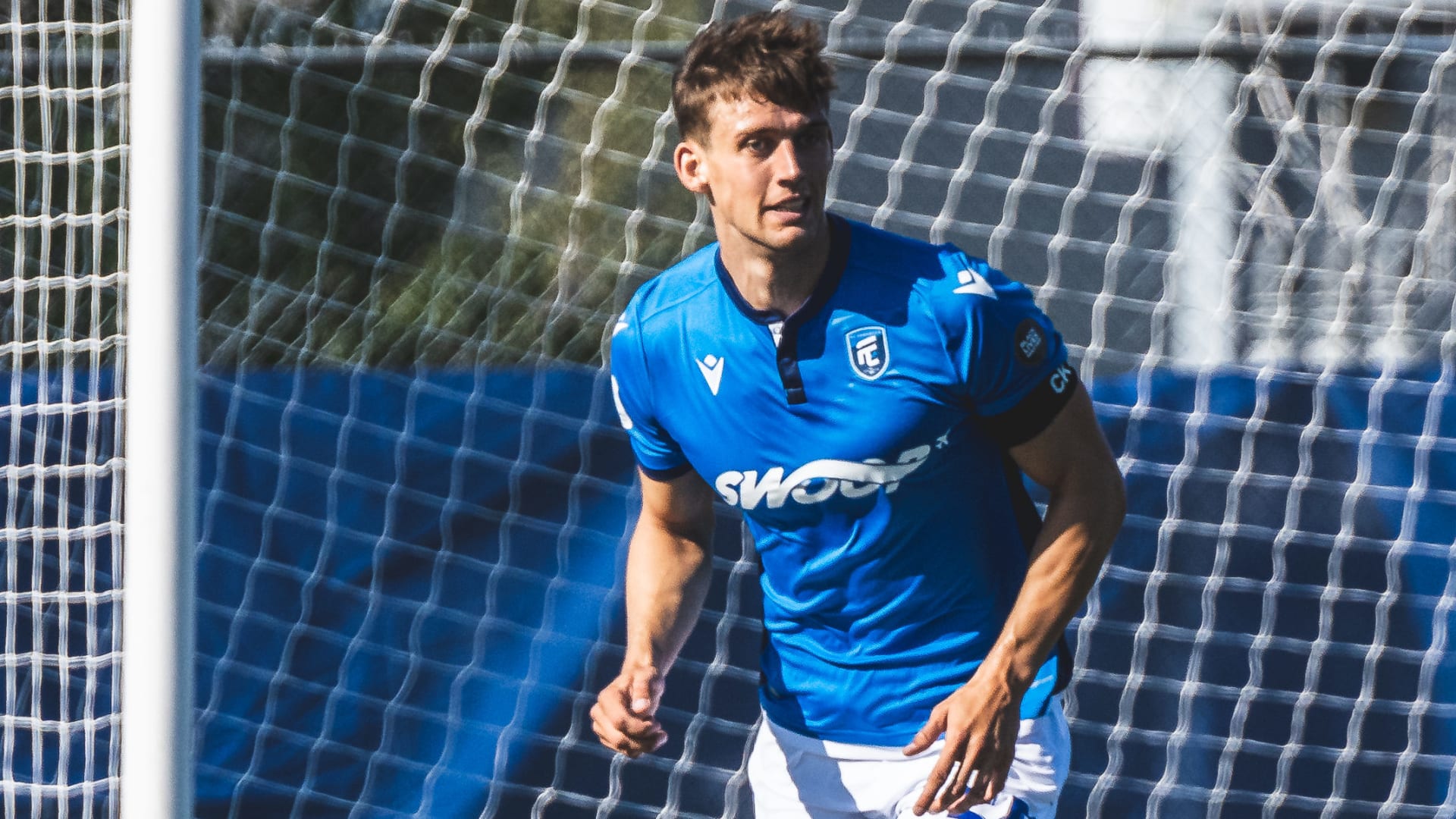 Didic poised for big 2021 with new-look FC Edmonton, CanMNT ambitions