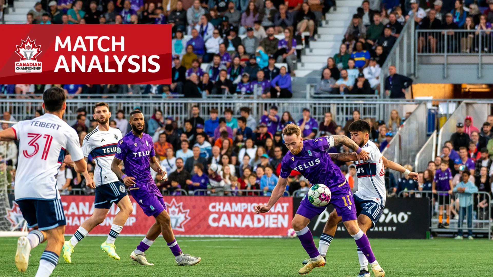 MATCH ANALYSIS: Vancouver Whitecaps find Starlight Stadium redemption ...