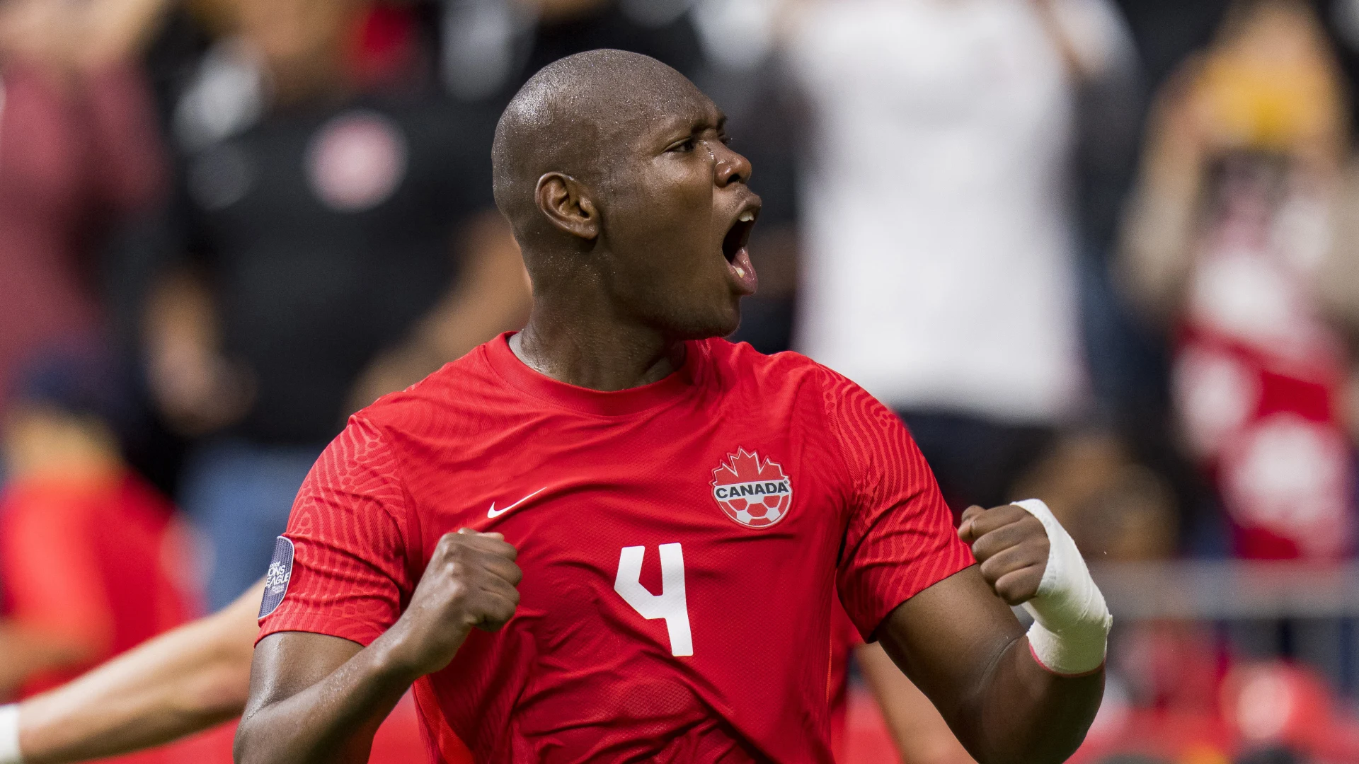 CanMNT reveals squad for pre-World Cup Bahrain friendly