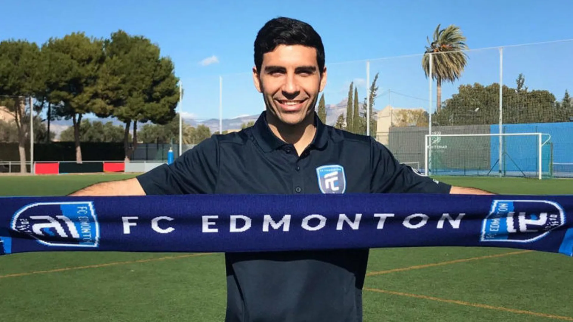 ‘Best passing defender’: FCE’s Paulus praises new signing Soria