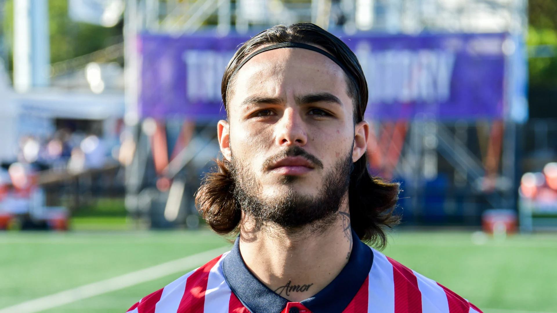‘Another energy, another mindset’ Atlético Ottawa’s Rubén del Campo the CPL’s most lethal ...