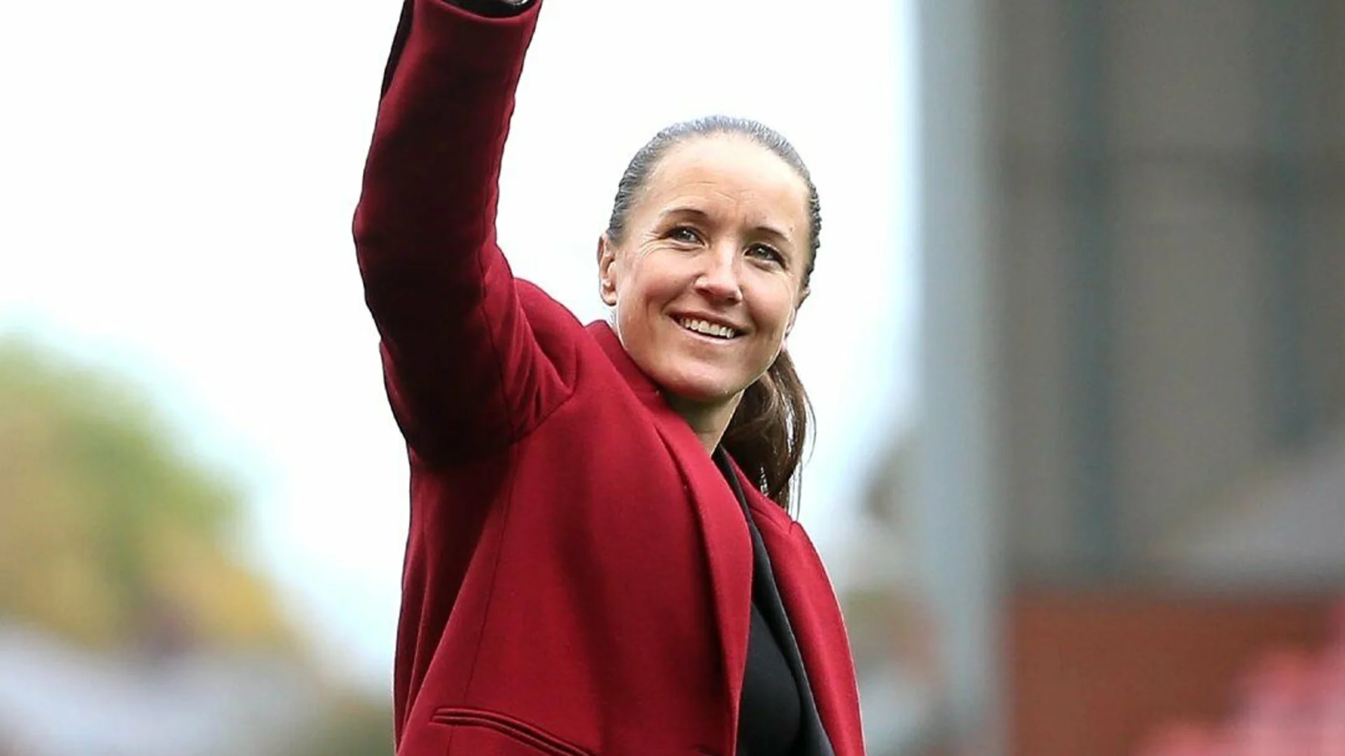 ‘We want to entertain’: Highlights from Casey Stoney’s first press ...