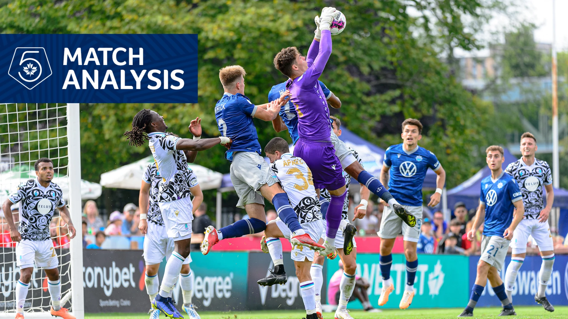 MATCH ANALYSIS: Defensive work rate highlights textbook away ...