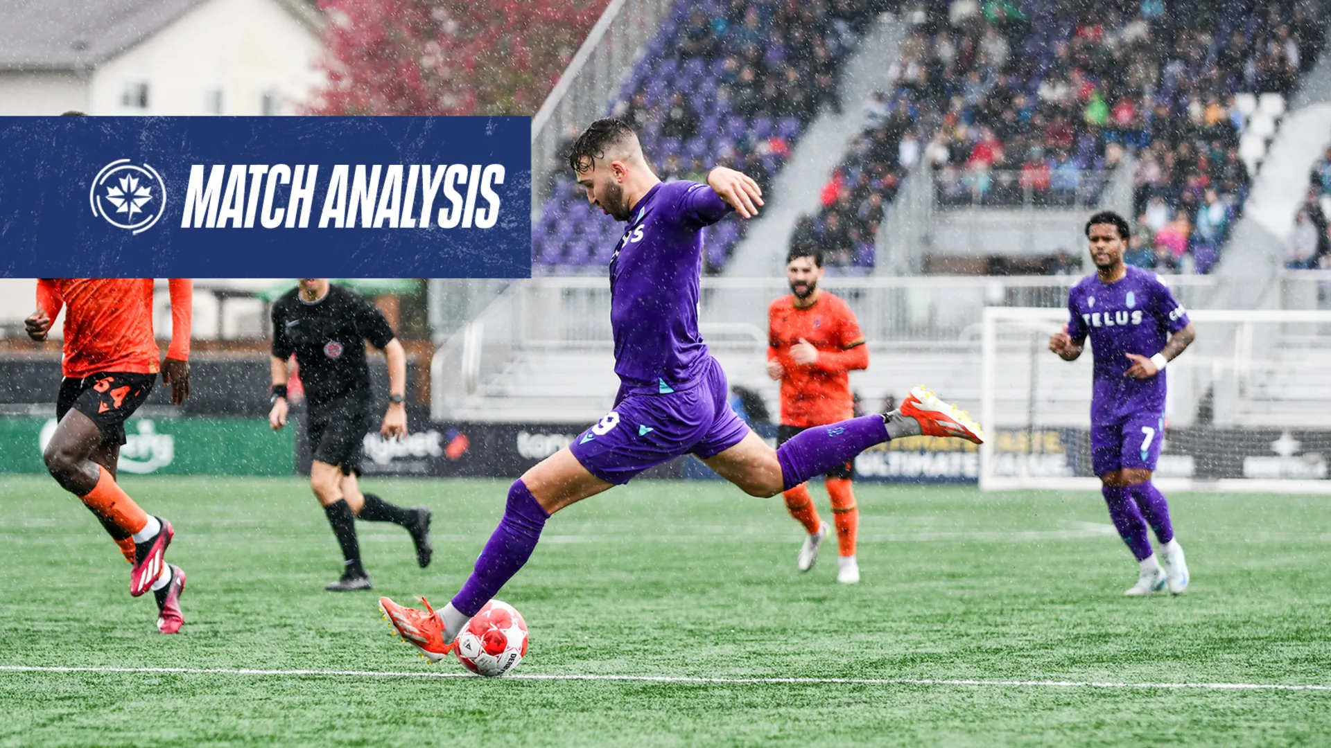 MATCH ANALYSIS: Pacific FC clinch fifth straight playoff berth with ...