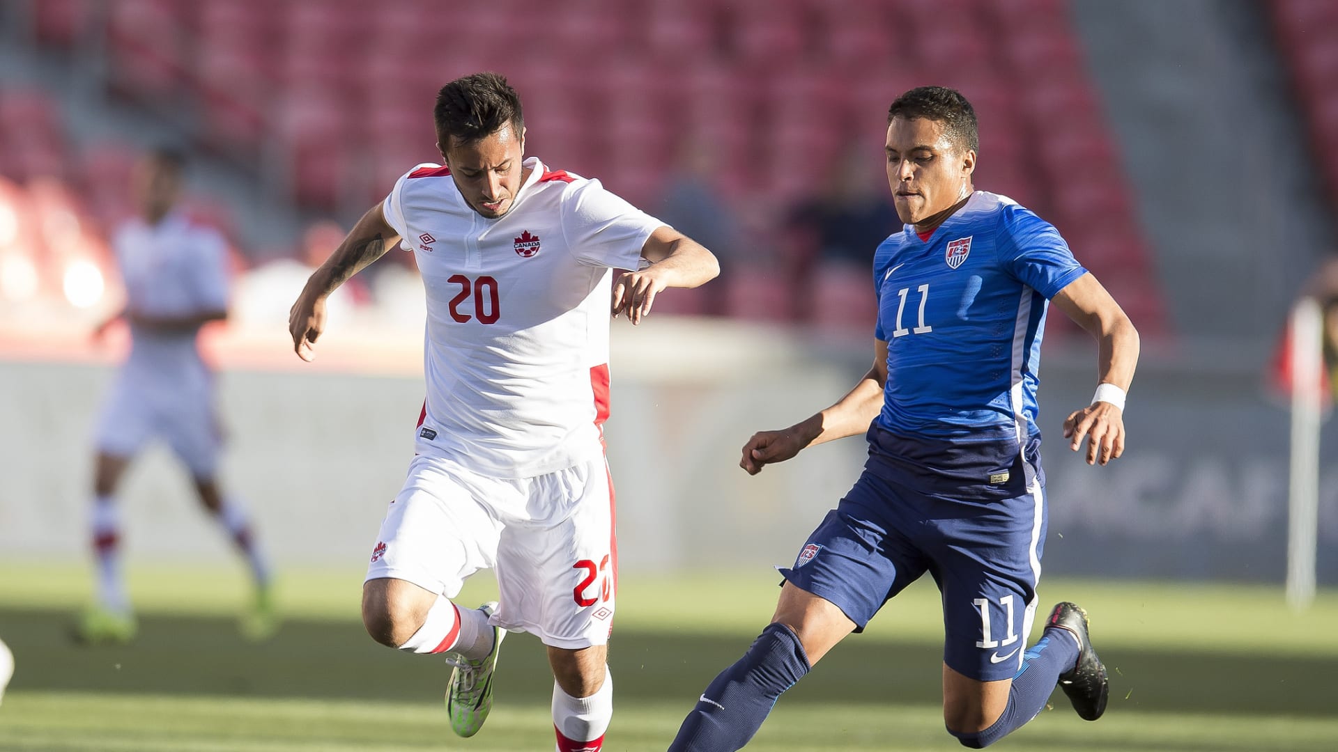 Valour FC signs Carreiro, Attardo to multi-year deals