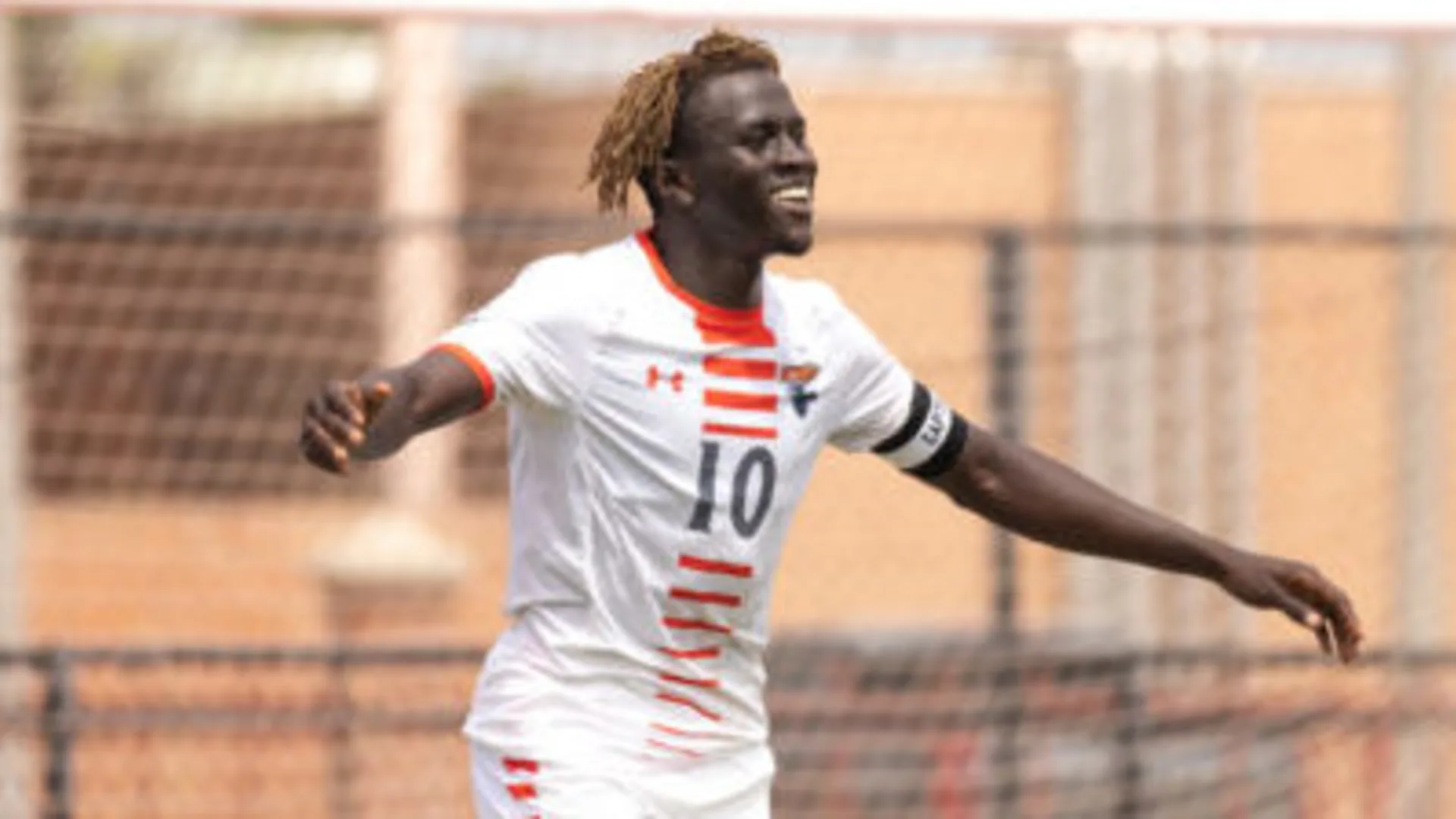 How William Akio turned an IG Field tour to Valour FC contract: ‘I will ...