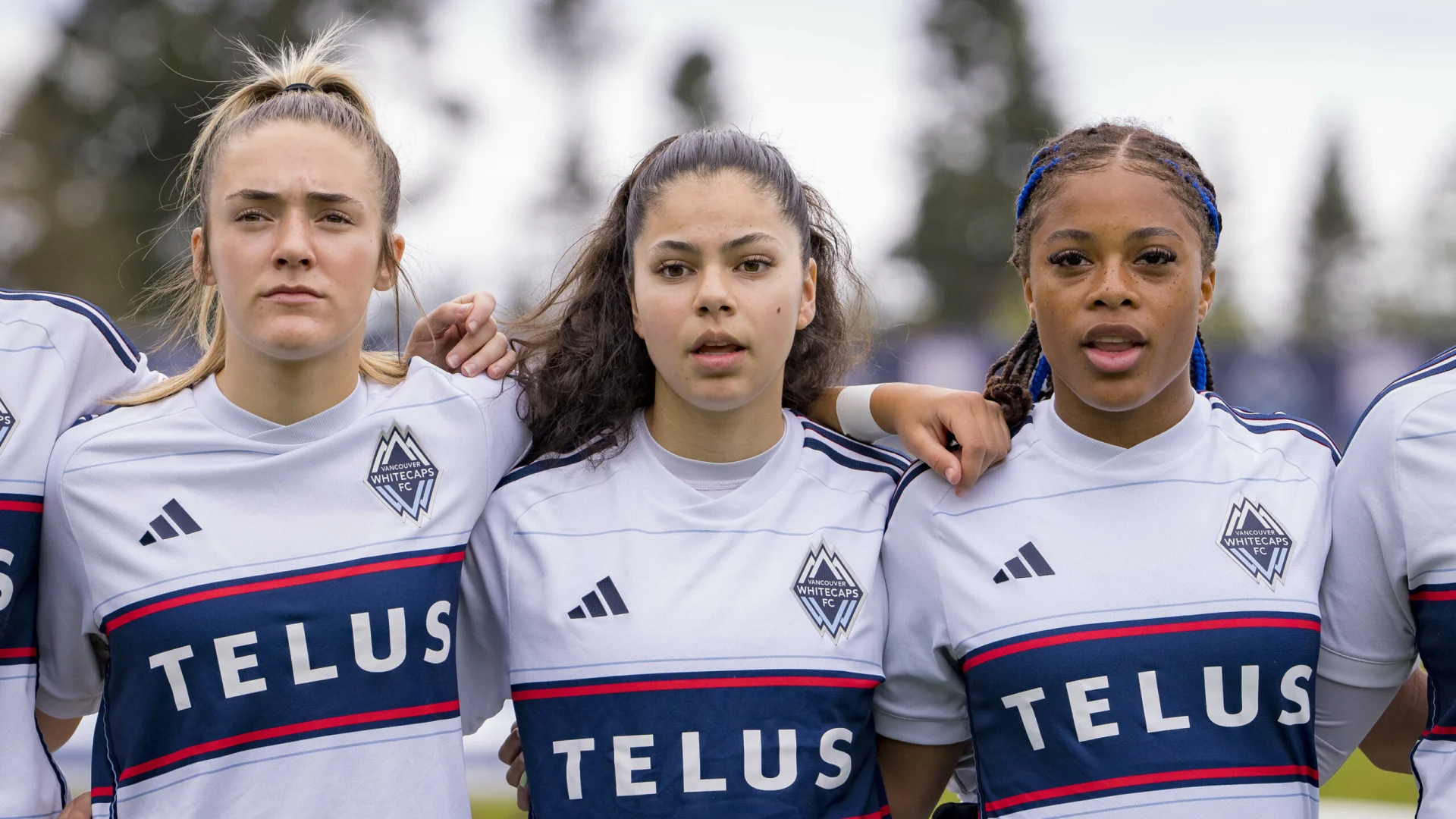 L1C Women’s Inter-Provincial Championship Preview: Whitecaps FC Girls Elite eye title defence