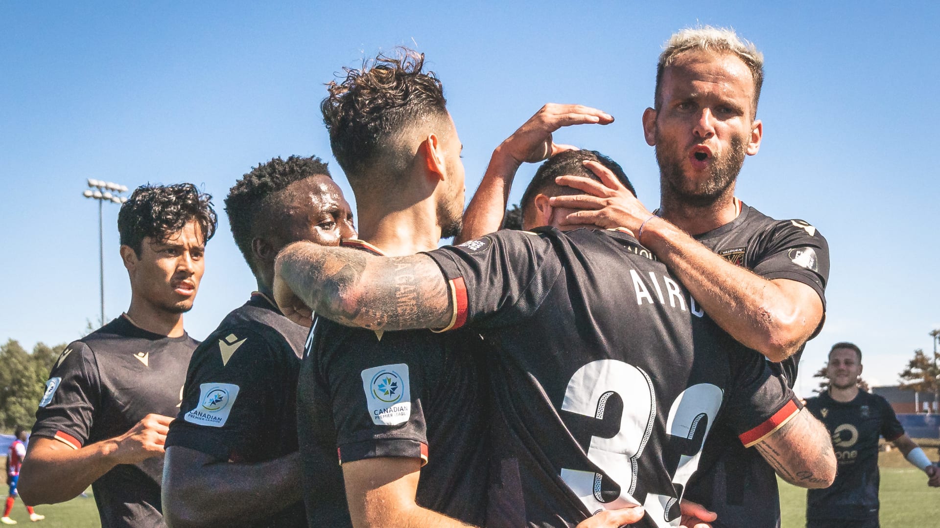 Valour FC: 2020 season in review