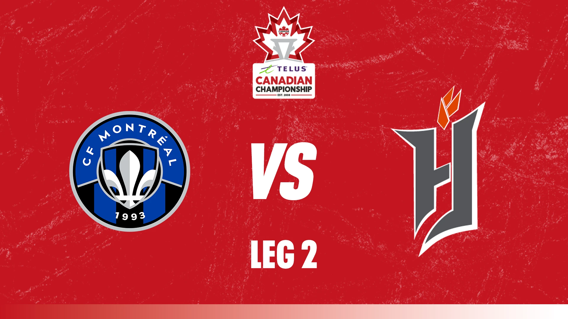 PREVIEW: CF Montréal vs. Forge FC — 2024 TELUS Canadian Championship