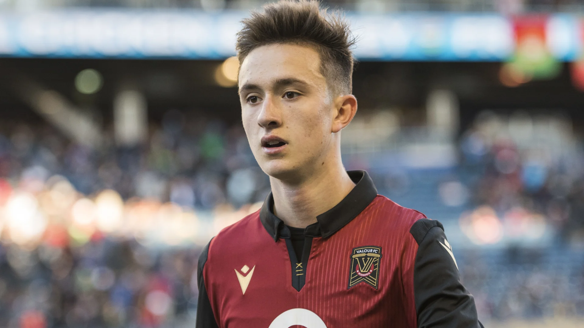 7 familiar faces eligible for the 2024 CPL-U SPORTS Draft