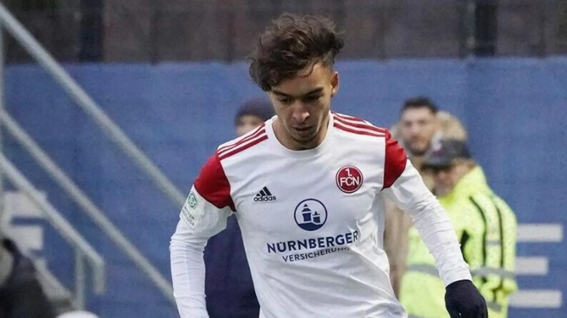 York United announce signing of Canadian striker Theo Afework