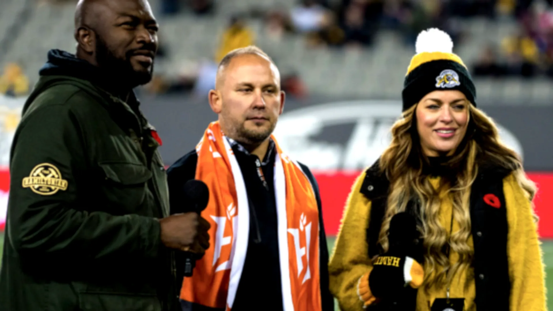 What’s different? Forge FC coach Bobby Smyrniotis on the jump from L1O ...