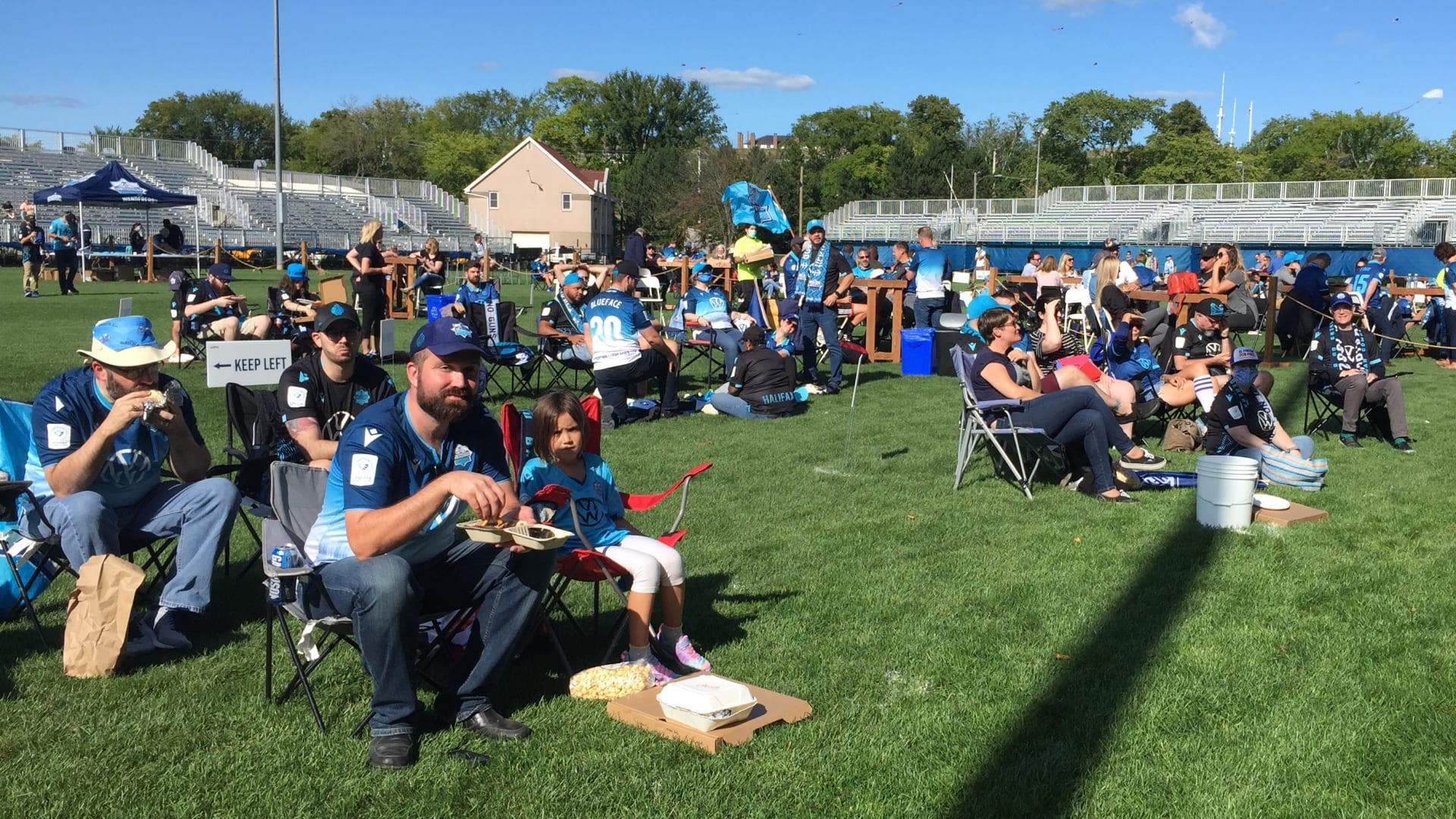 CPL Fan Awards: Breaking down the Fan Moment of the Year nominees