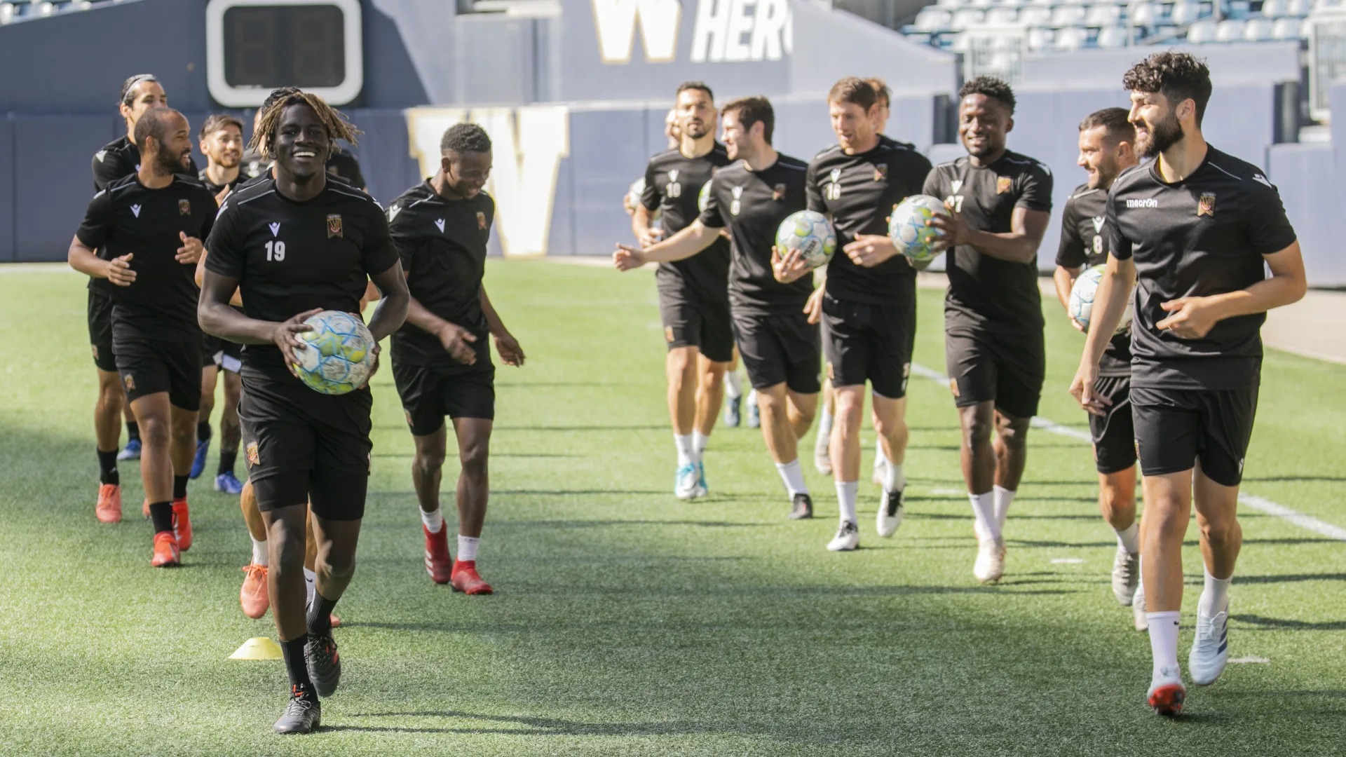 One reason why your team won’t win the 2021 CPL title