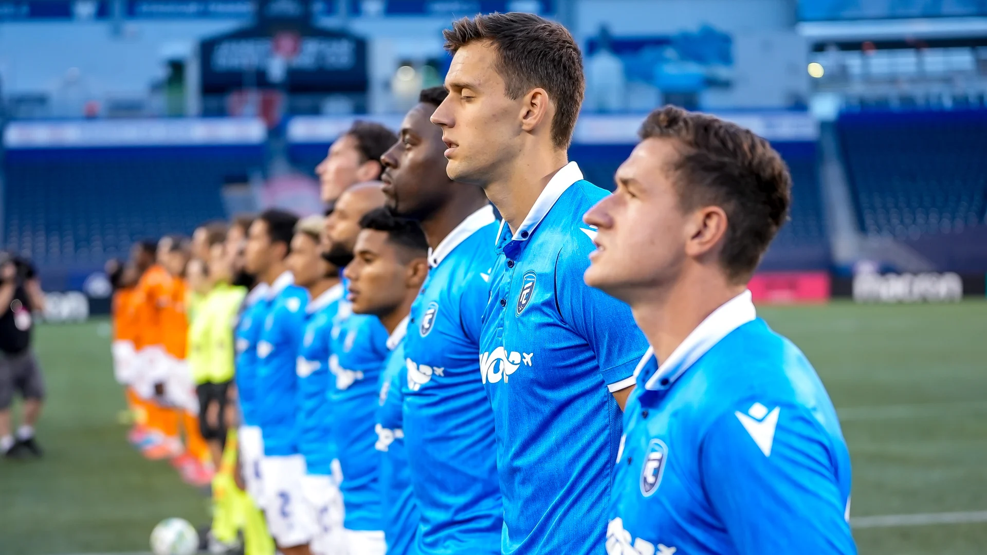 PREVIEW: FC Edmonton vs. Valour FC — Match #35