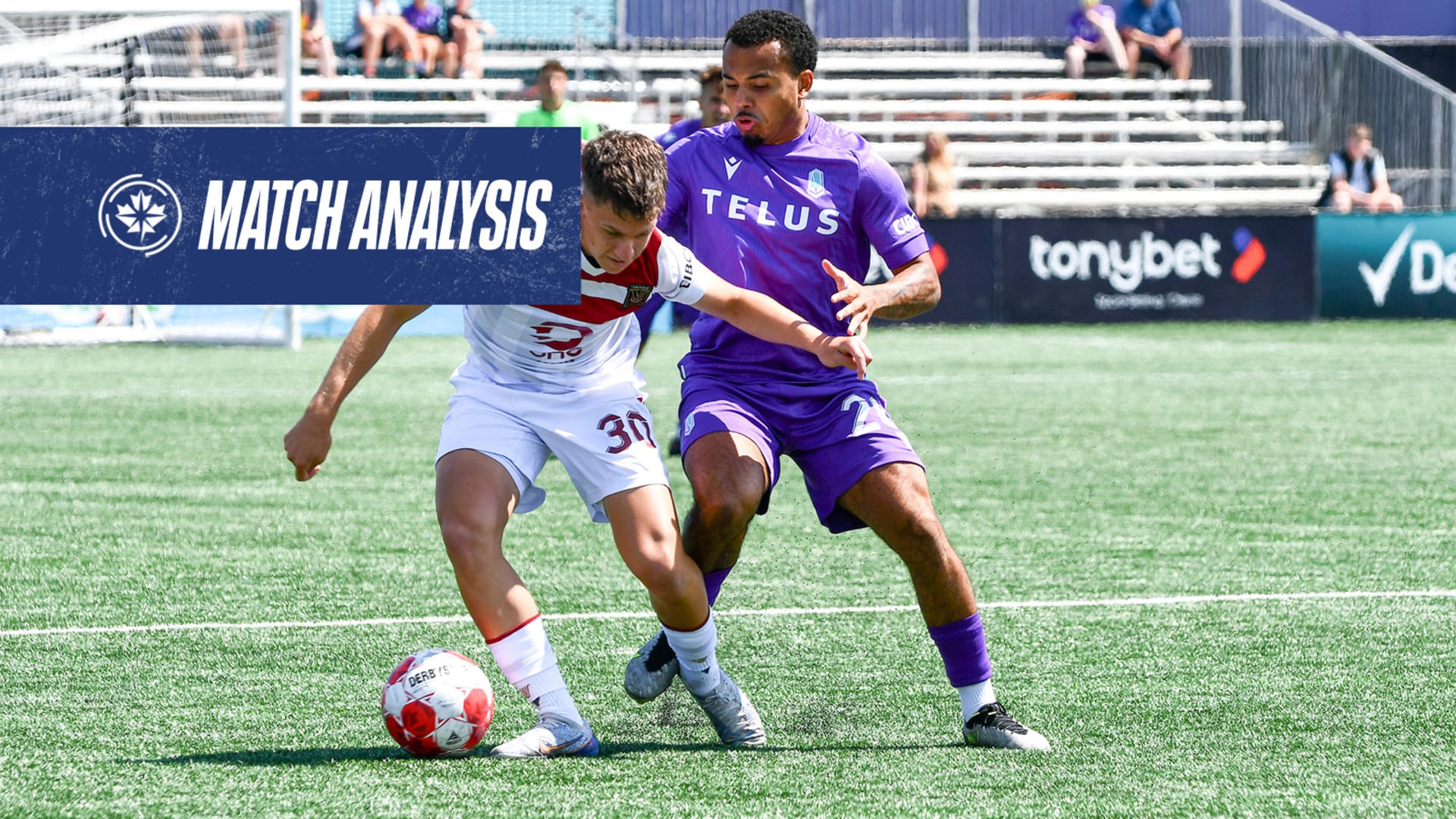 MATCH ANALYSIS: Valour FC ends Starlight Stadium curse in style with 3 ...