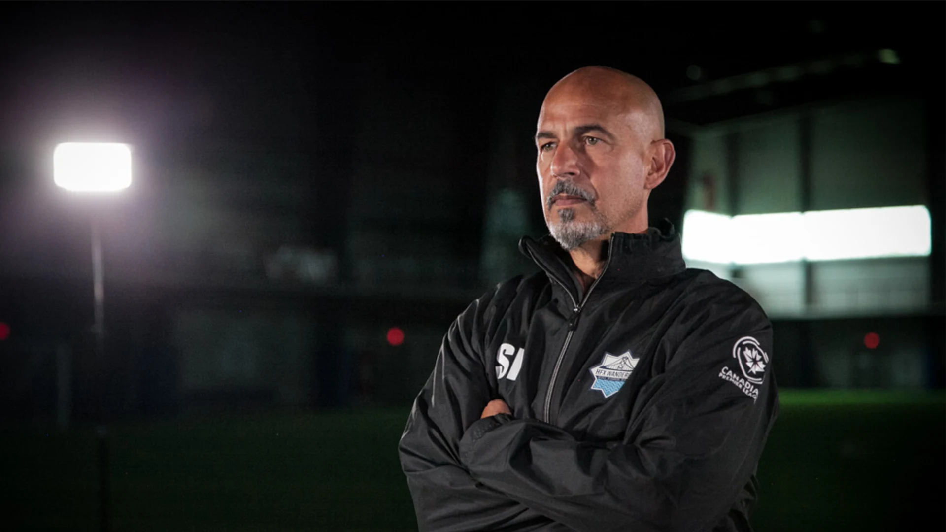 Hart speaks of ‘versatile’ first signing in HFX Wanderers FC history