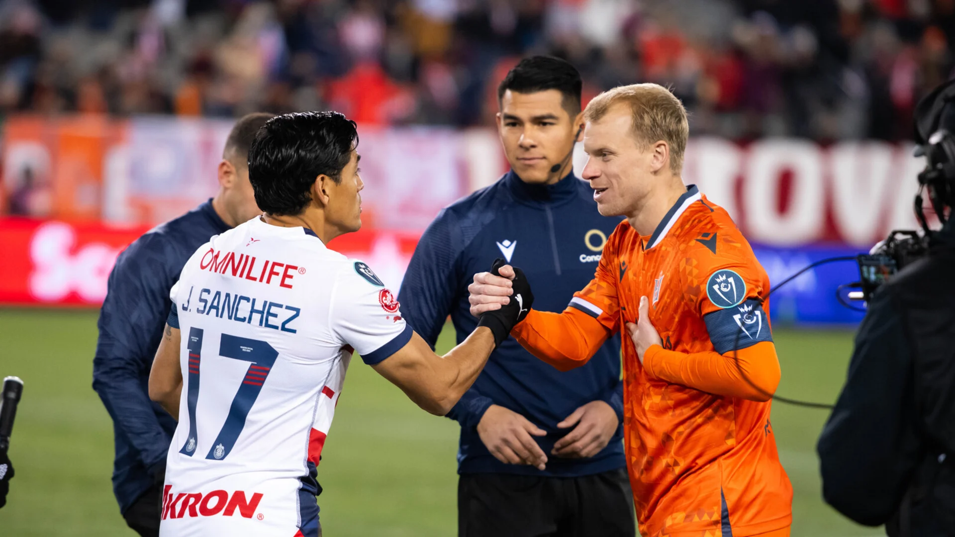 ‘Step up and embrace the challenge’: Forge captain Bekker ready to lead team into Champions Cup ...