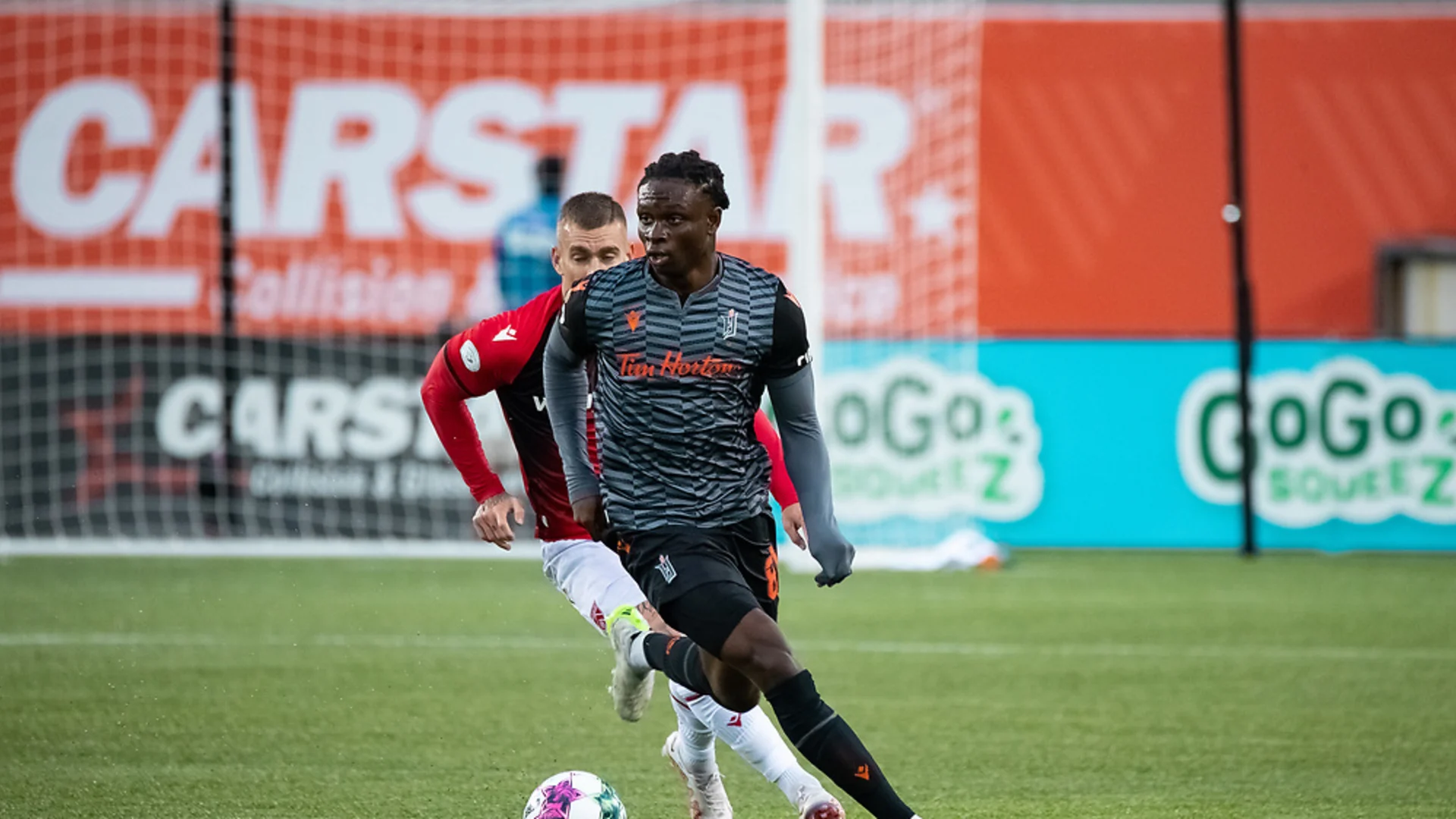 RECAP: Forge FC – Cavalry FC — CPL Match #92