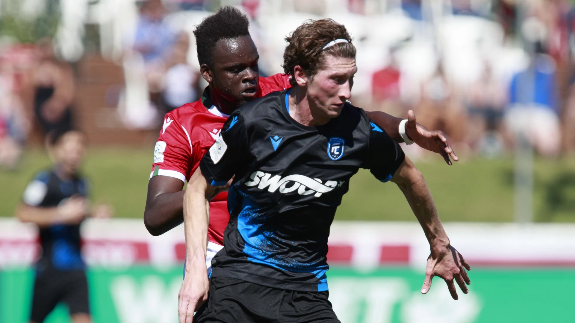 PREVIEW: FC Edmonton vs. Cavalry FC — Match #80