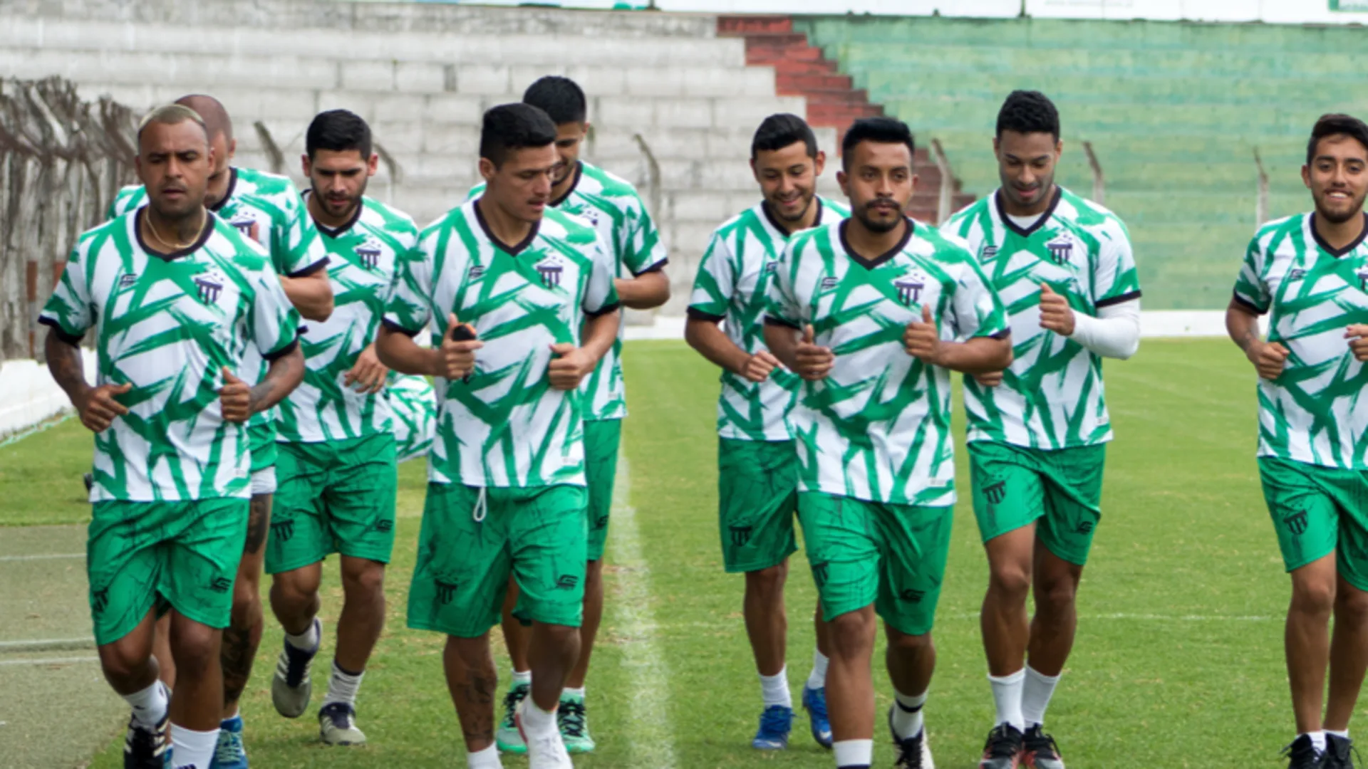 Everything you need to know about Forge’s CONCACAF League foe, Antigua GFC