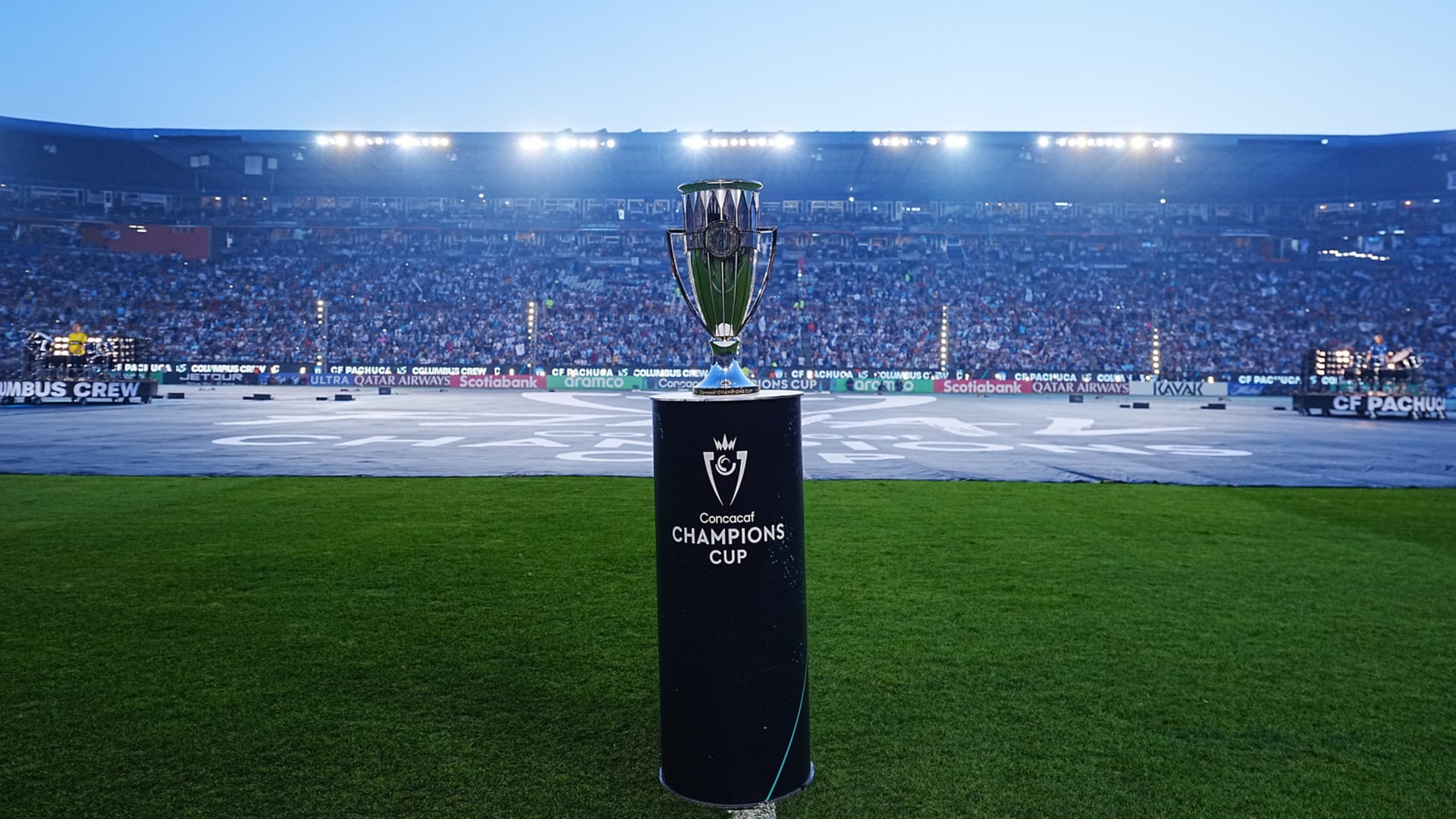 Schedule confirmed for Cavalry FC and Forge FC’s first-round Concacaf ...