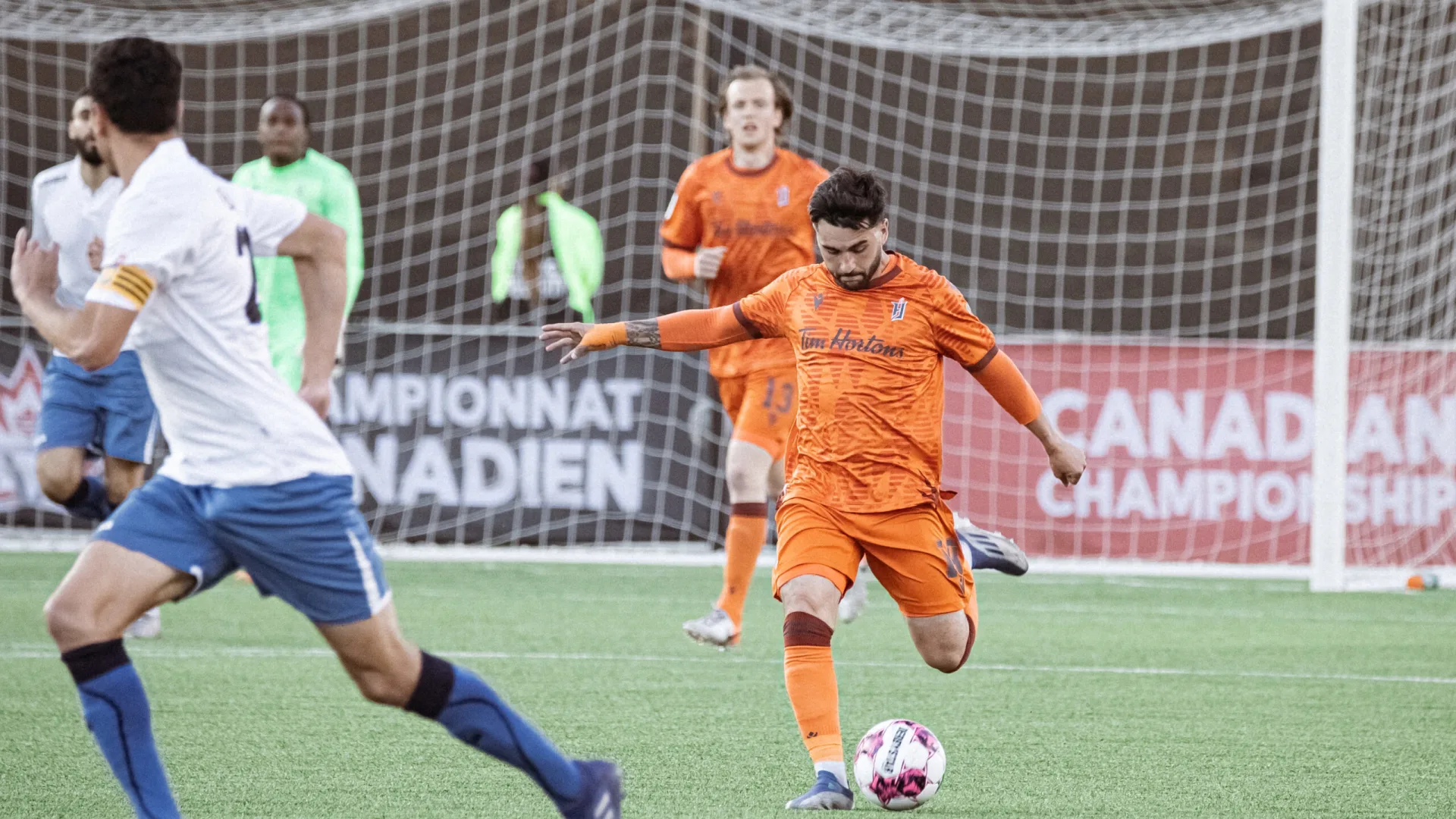 PREVIEW: Forge FC vs. FC Laval — 2023 Canadian Championship