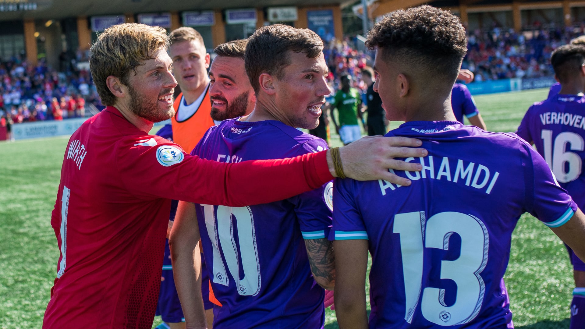 Pacific’s Rob Friend teases two imminent signings