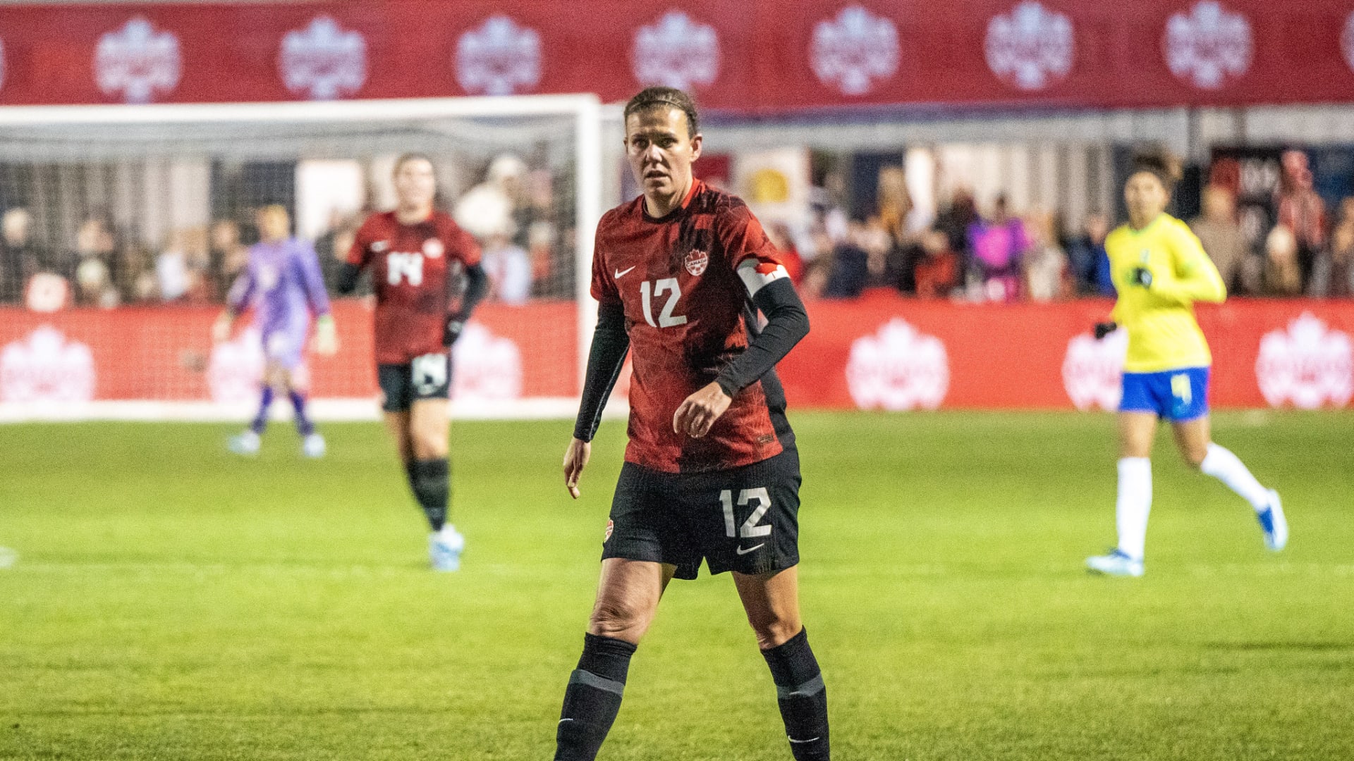 Christine Sinclair’s final CanWNT match to air on TSN and OneSoccer in ...