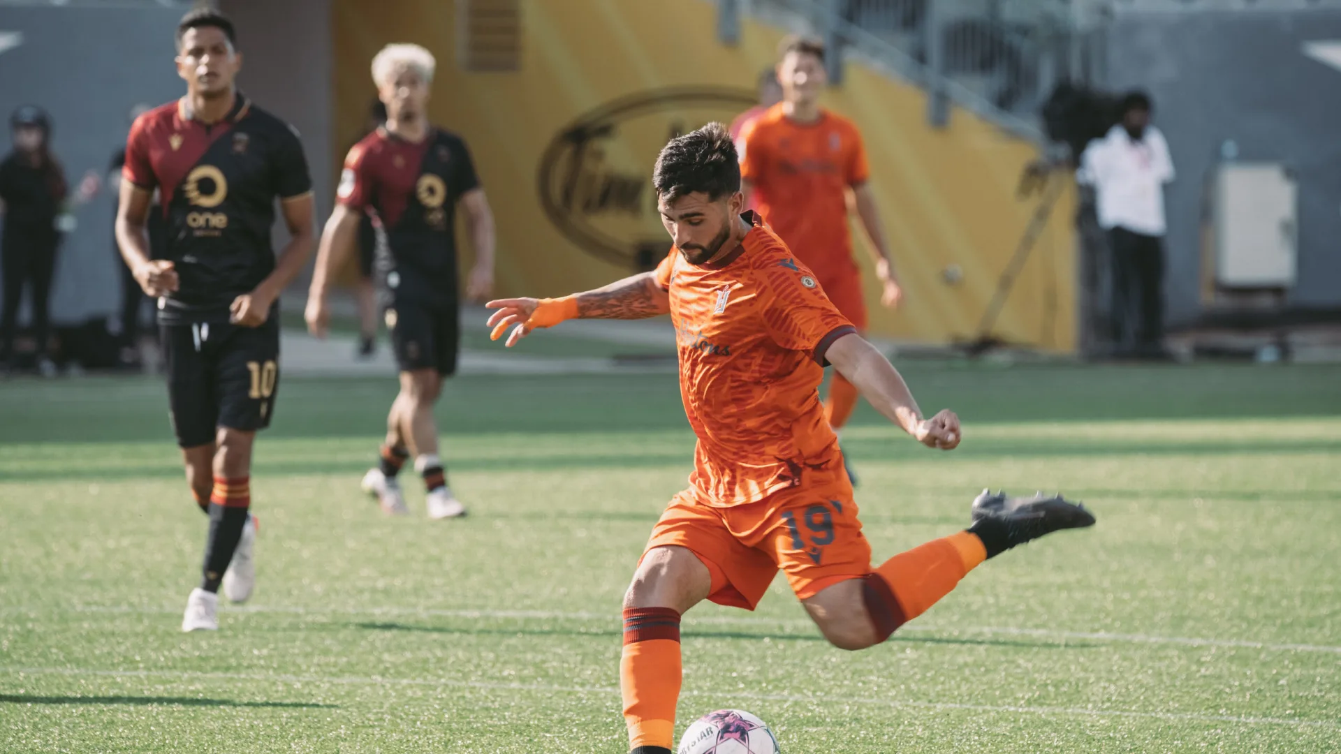 PREVIEW: Forge FC vs. Valour FC — 2023 Match #17
