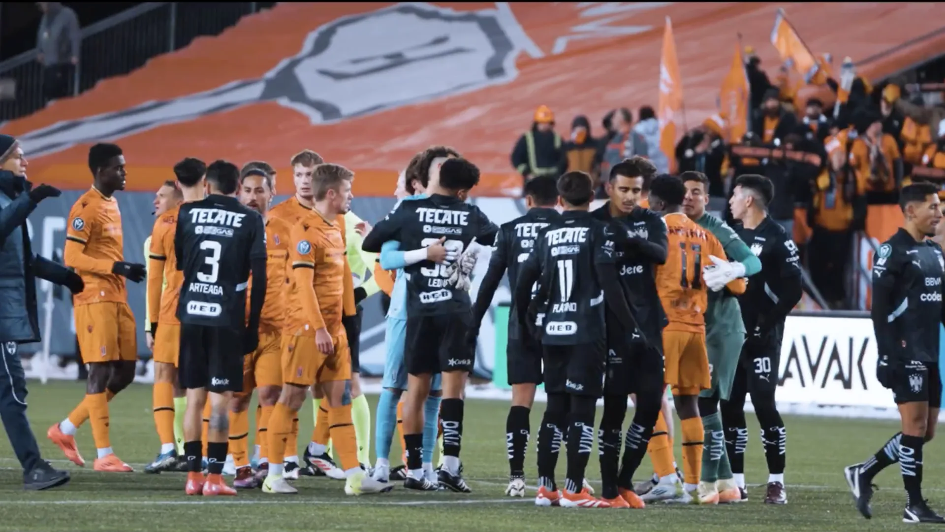 WATCH: ‘Our pitch, our advantage’ — Behind the scenes of Forge FC and ...